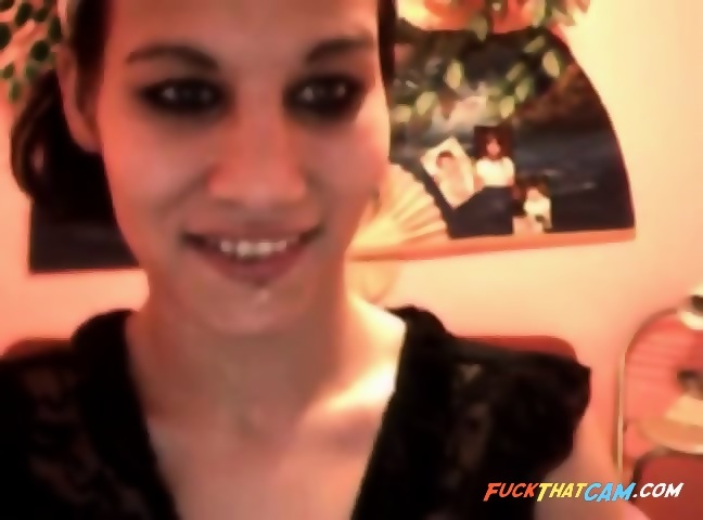 Sexy Webcam Girl Eporner