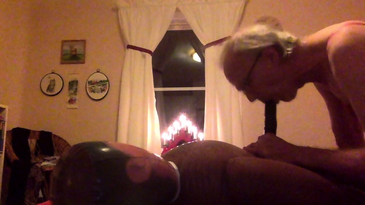 Fucking My Rubber Doll Sissy Old Eporner