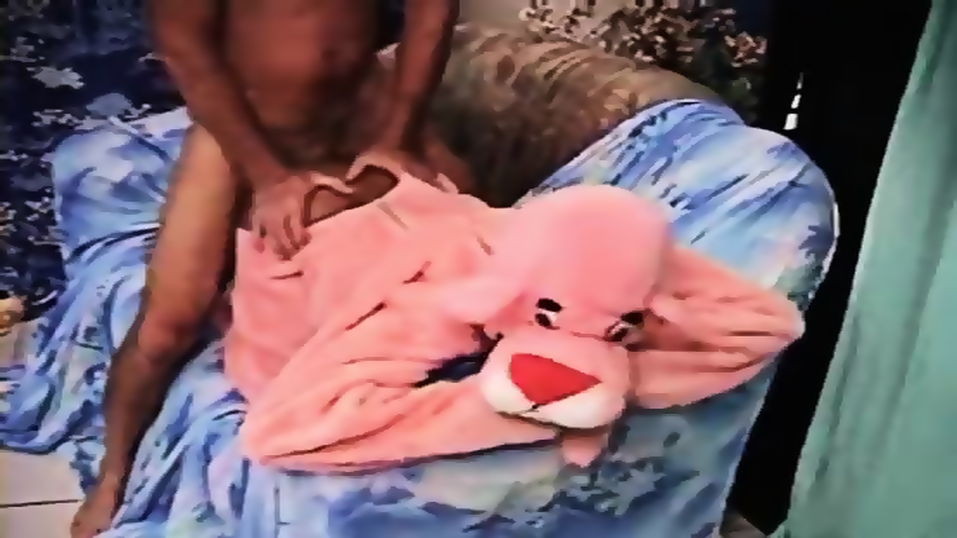 Pink Panther Black Panther Eporner