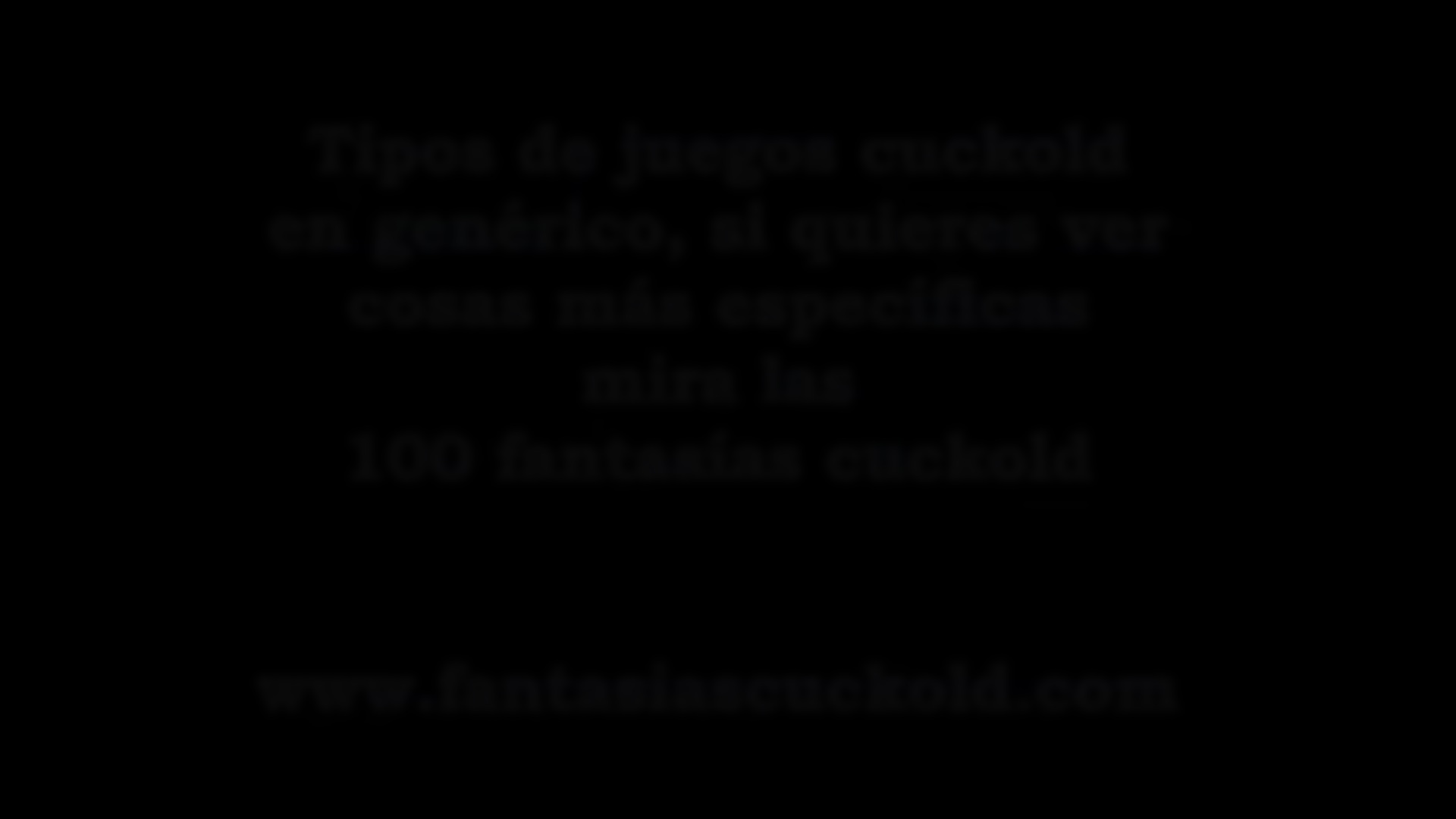 Tipos De Consentidos Eporner