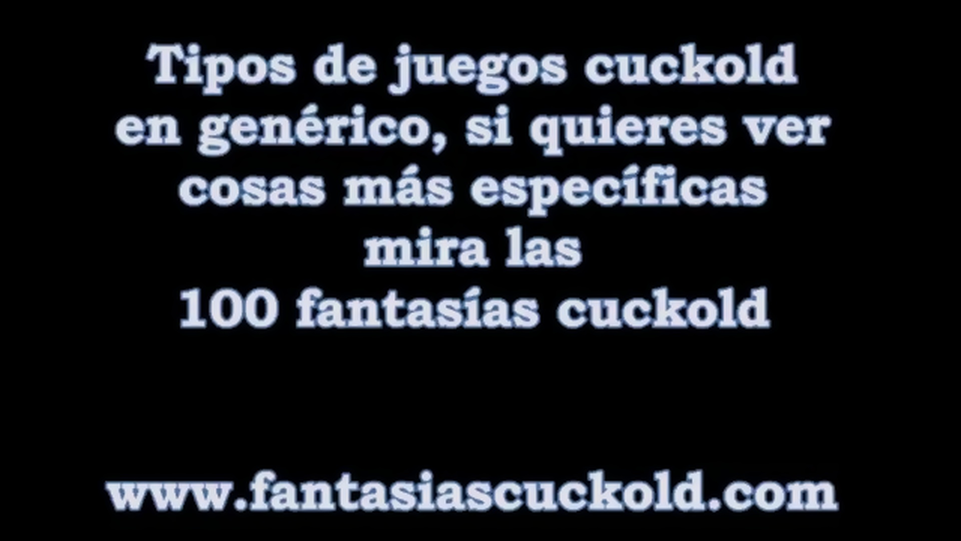 Tipos De Consentidos Eporner 
