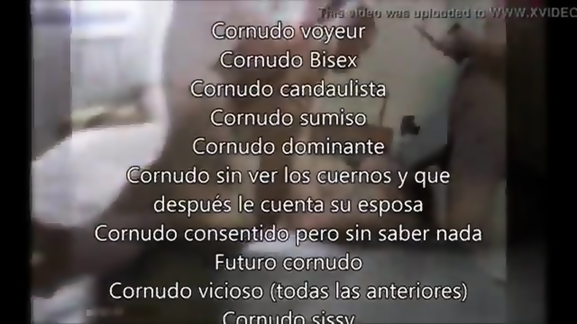 Tipos De Consentidos Eporner