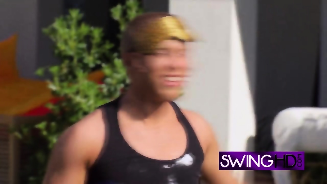 Join Now This Softcore Swinger Orgy And Become A Member Of The Swing