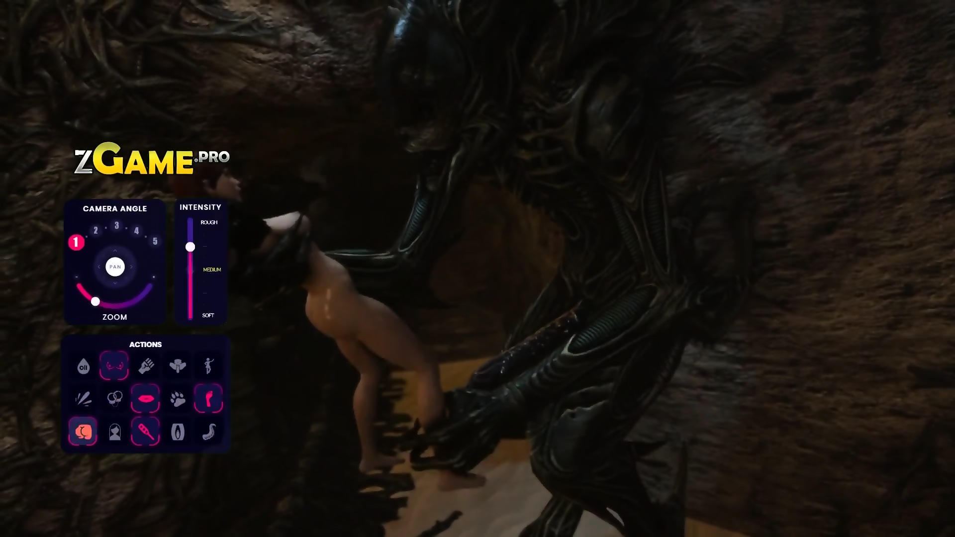Huge Spider Sex Widowmaker Sex Eporner