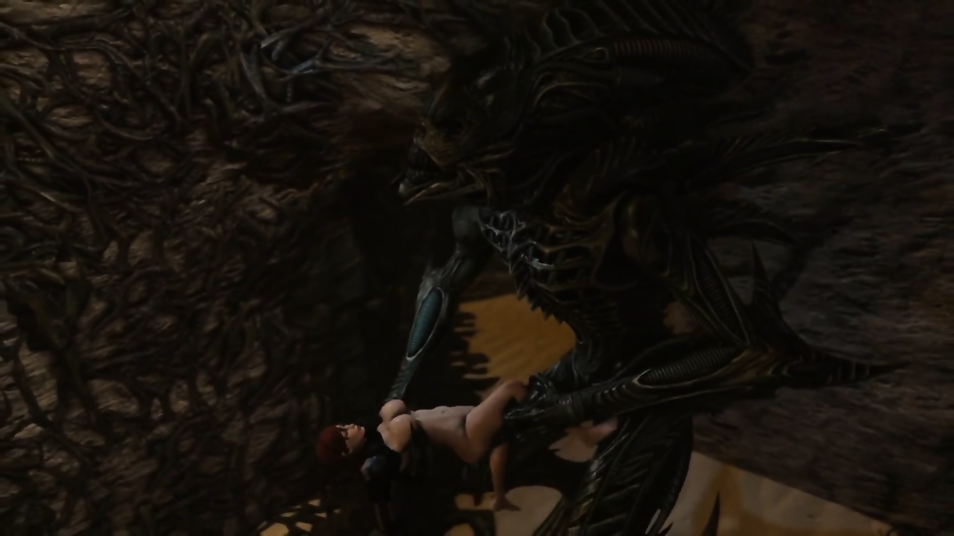Huge Spider Sex Widowmaker Sex Eporner