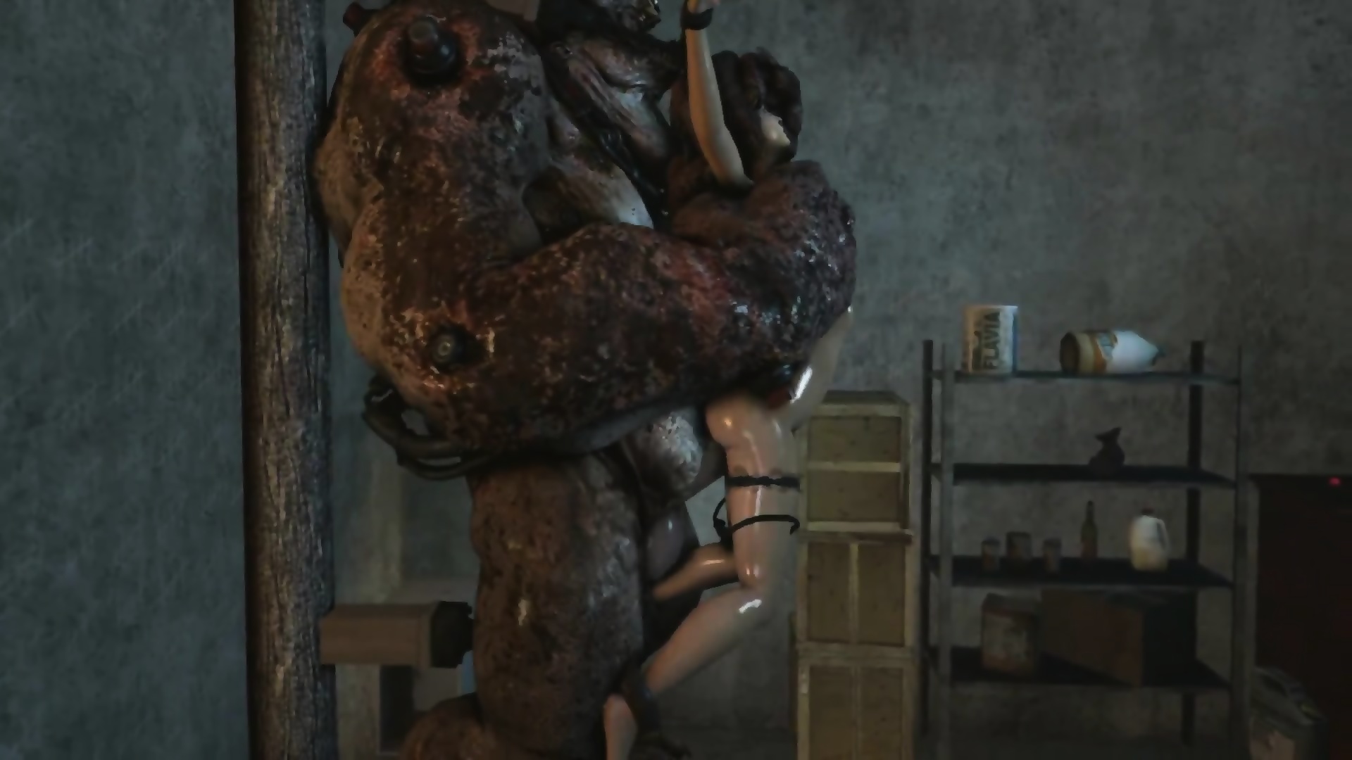 Virgin Guy Testing Fuck Robot 3d Sex Video Eporner