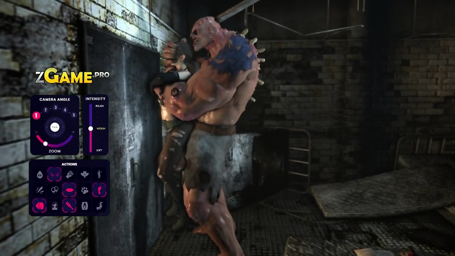Sex Definitive Collection Outstanding Animations Promo Eporner