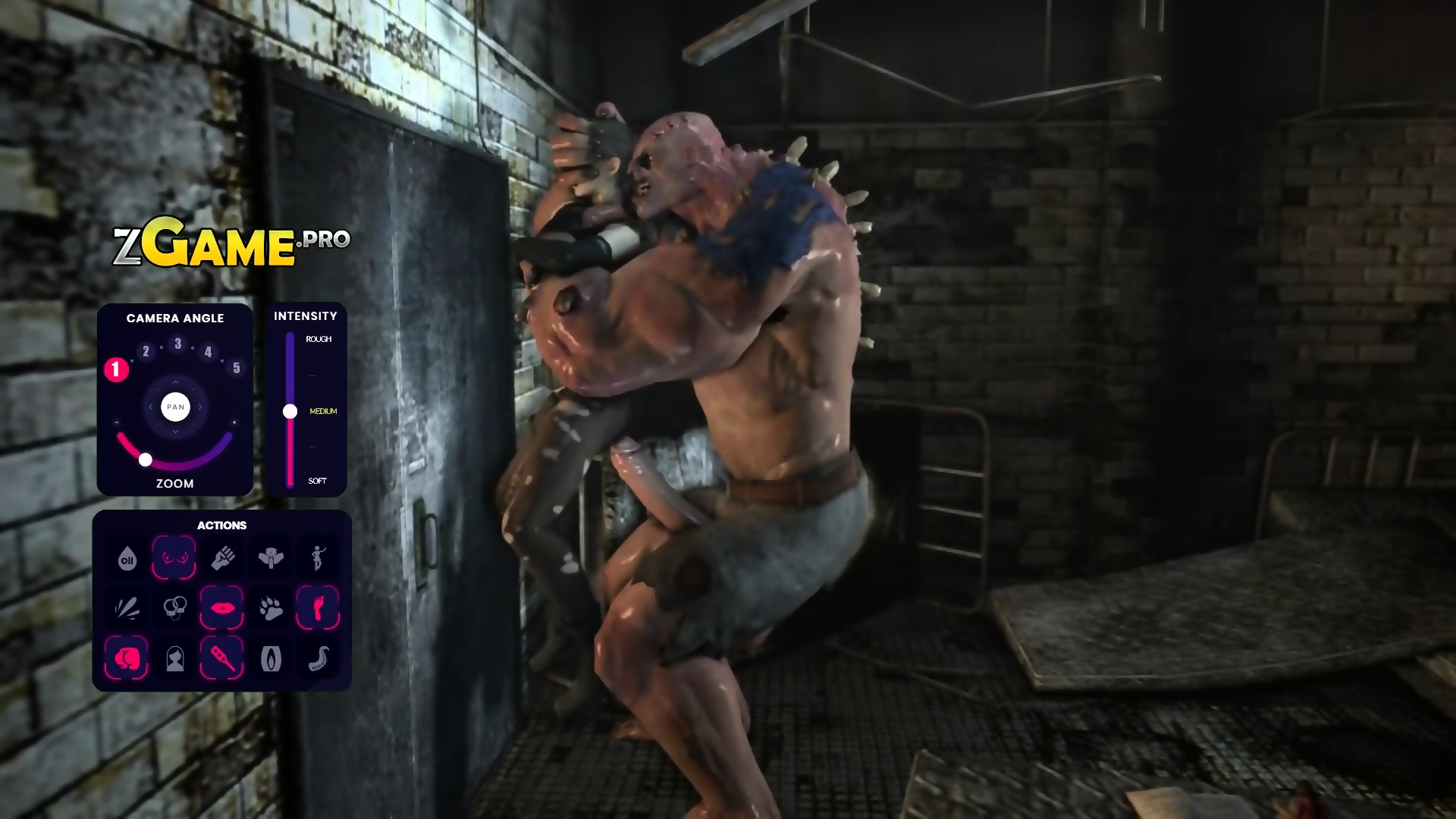 Sex Definitive Collection Outstanding Animations Promo Eporner