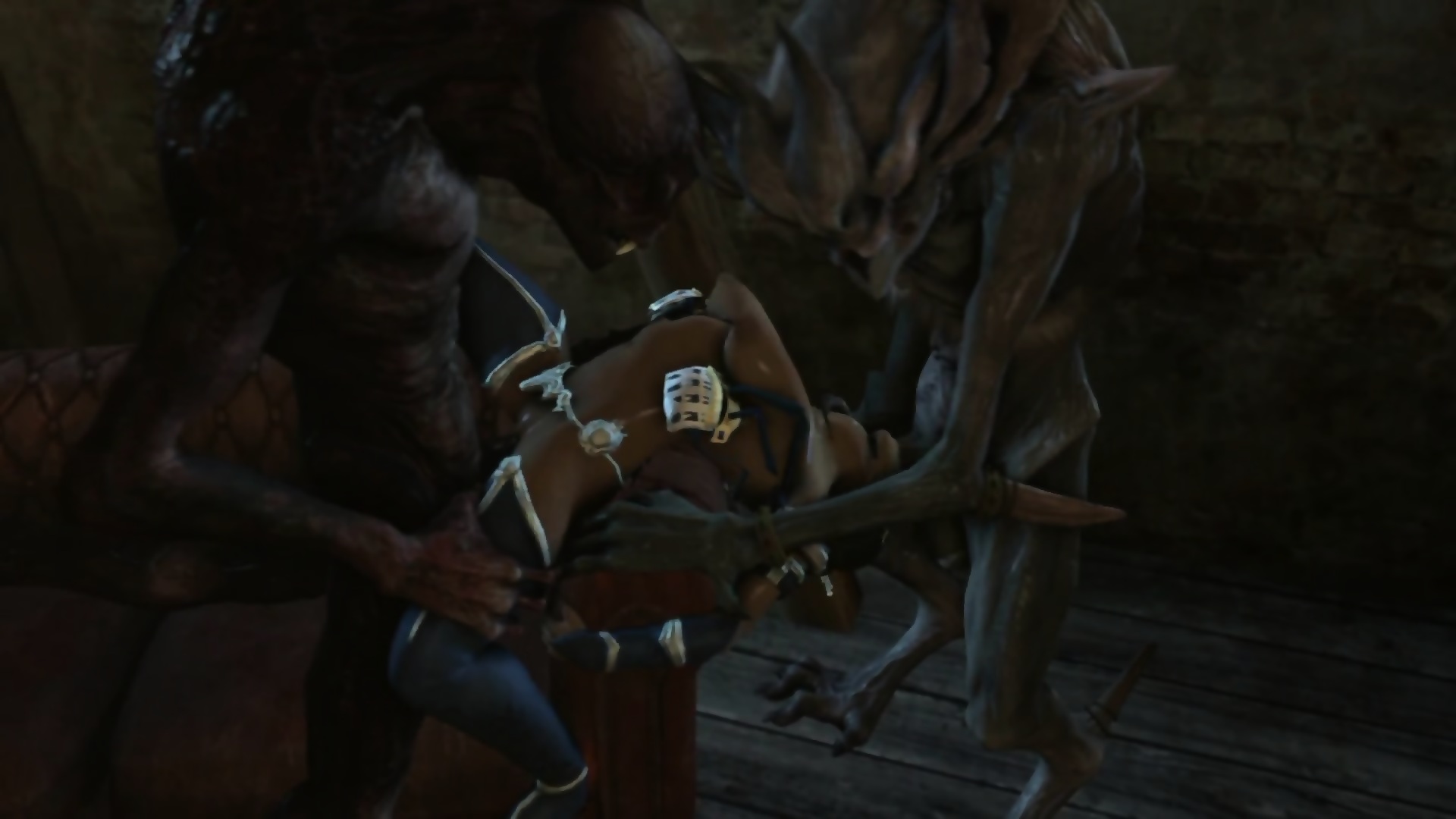 Fear Sex On The Forest Eporner