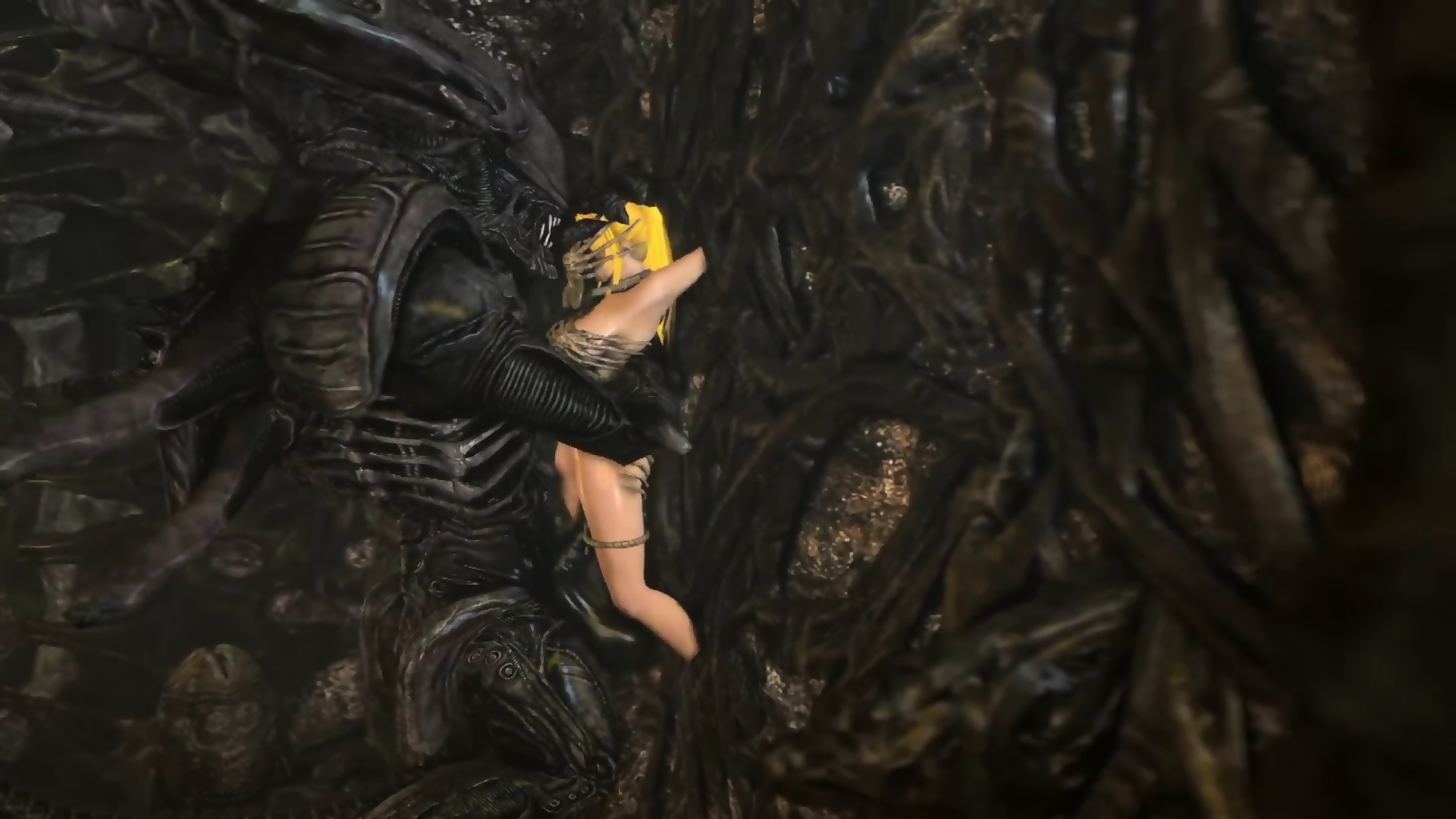 Isabela Outstanding Porn Animation Film Sex Infinite Eporner