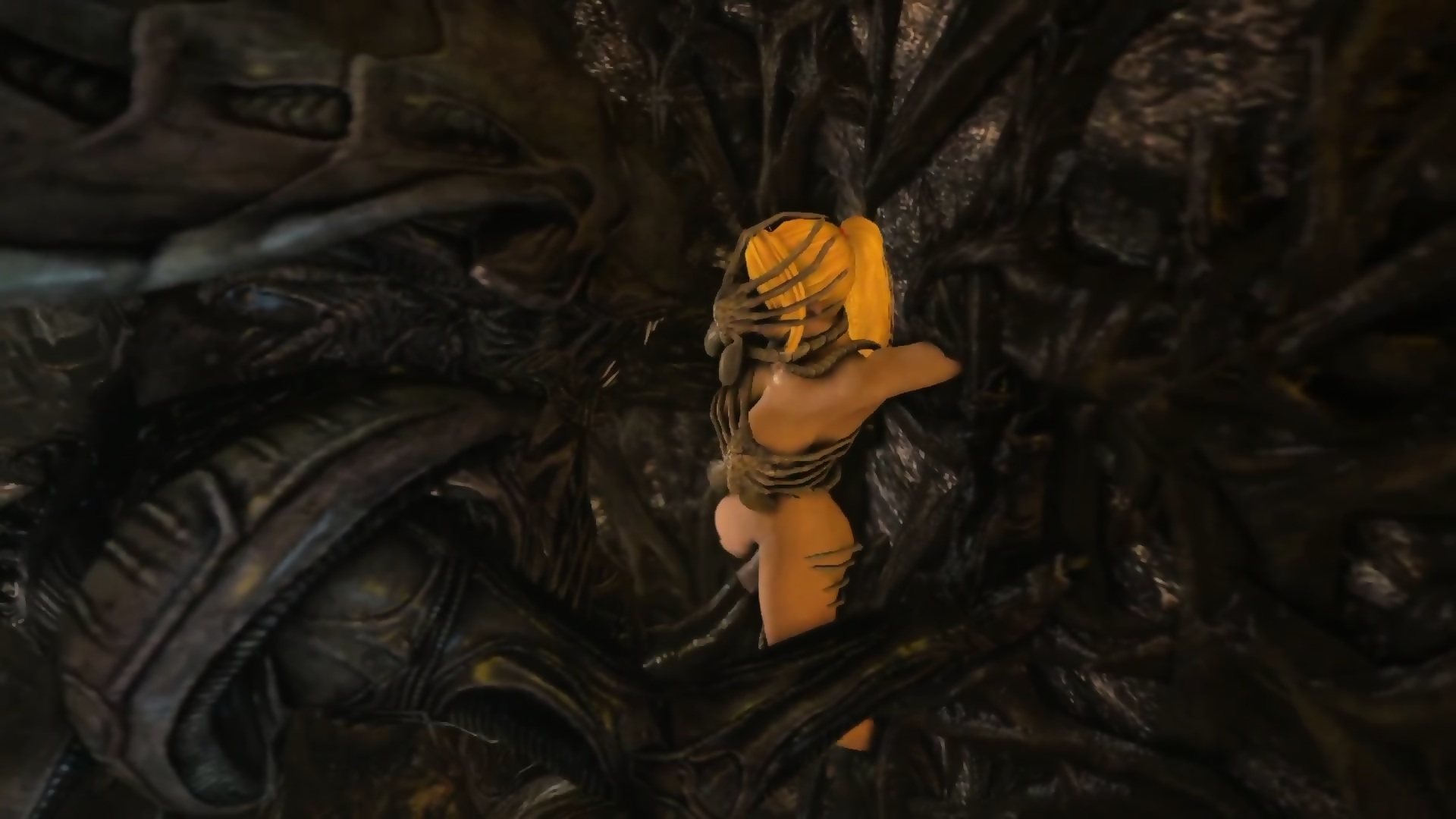 Isabela Outstanding Porn Animation Film Sex Infinite Eporner