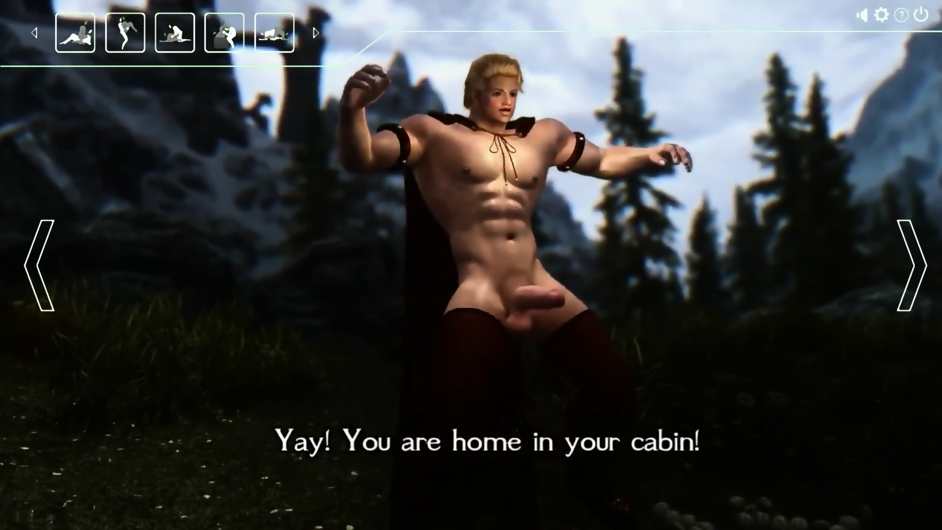 Sex Buddy 1 Segment 4 Eporner