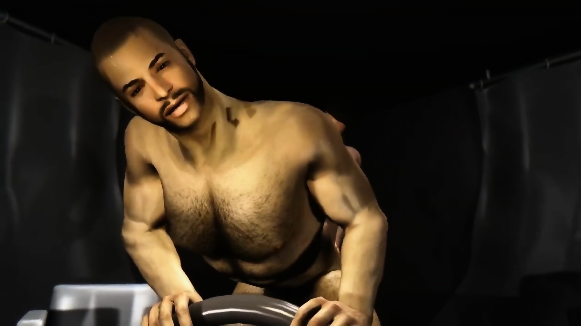 Massive Bear Sex Chubby Dudes Eporner