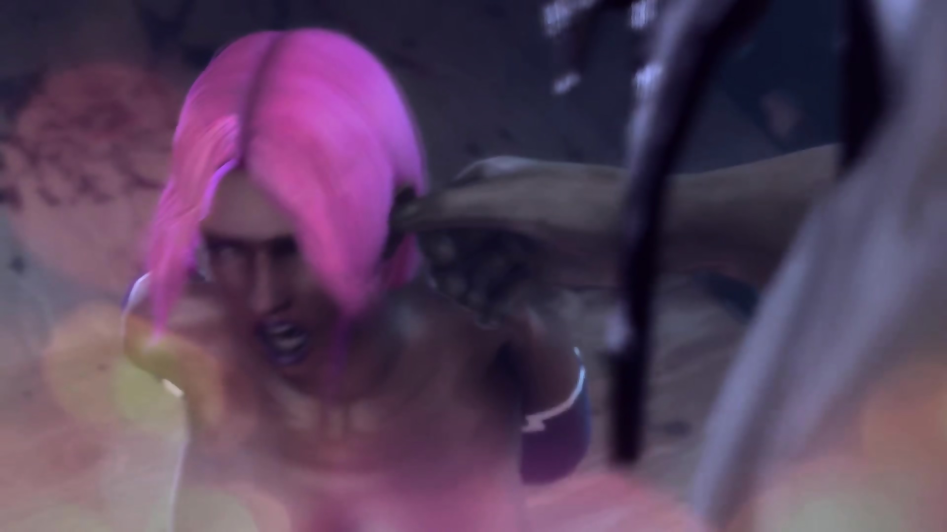 Sex D Va Cruiser Penetration Arhoangel Eporner