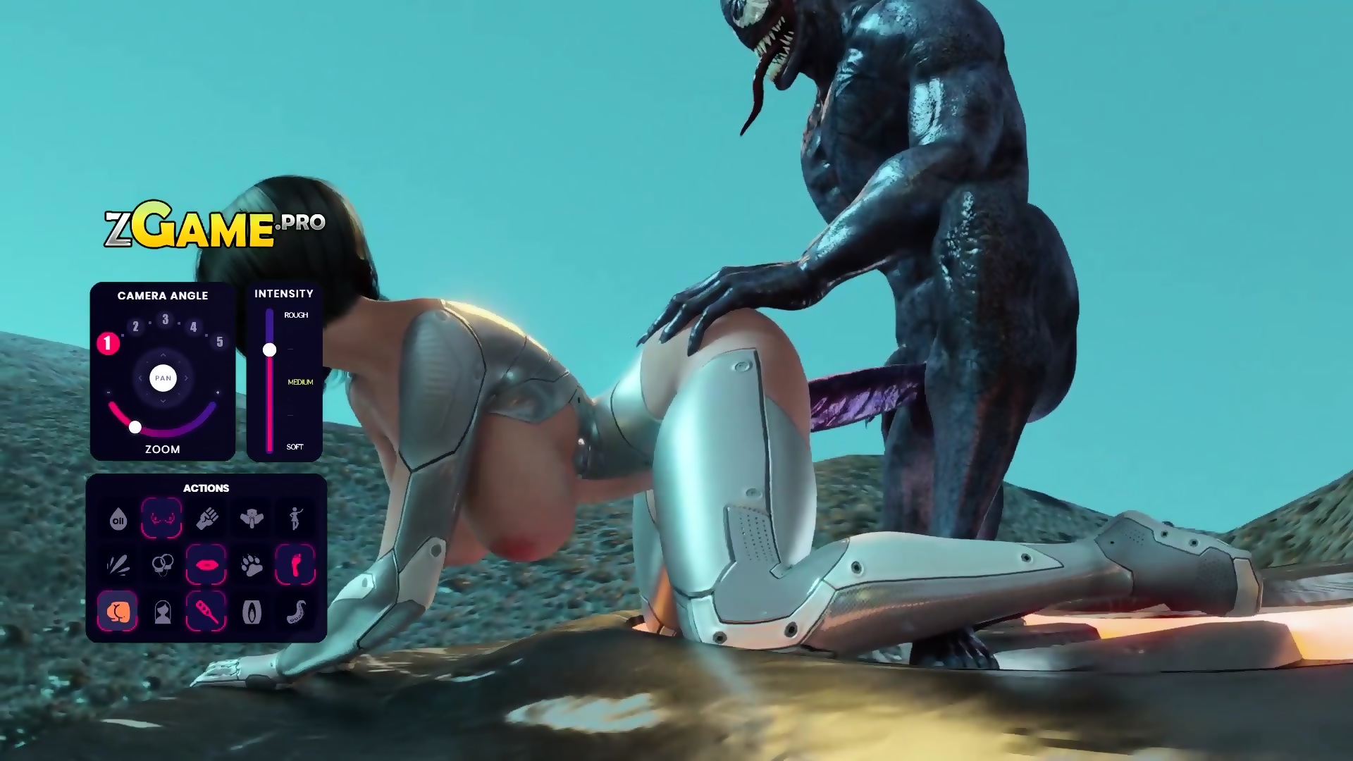 Skyrim And Bitch Part1 Eporner