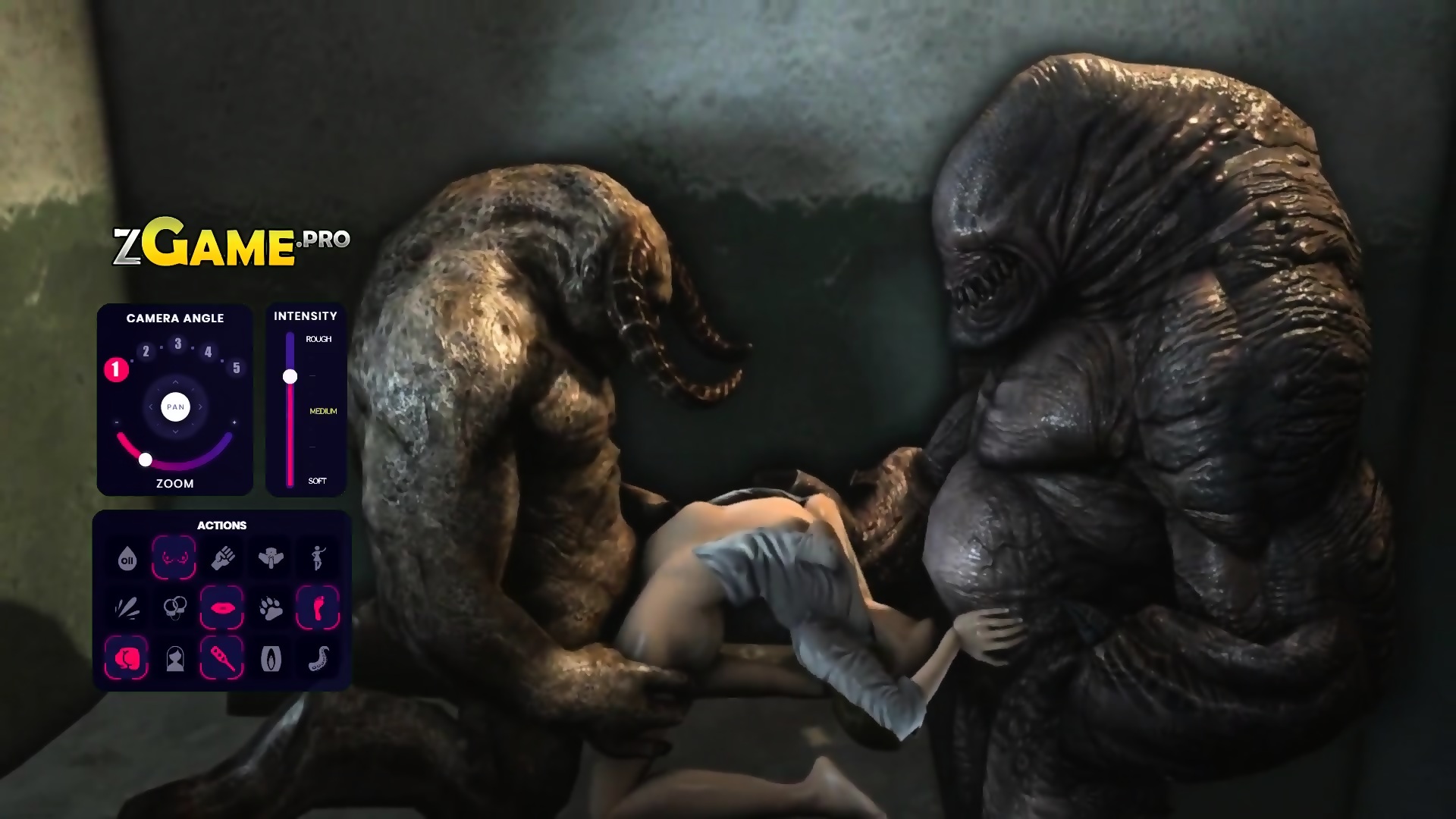 Blender Promo Sex 1 Eporner