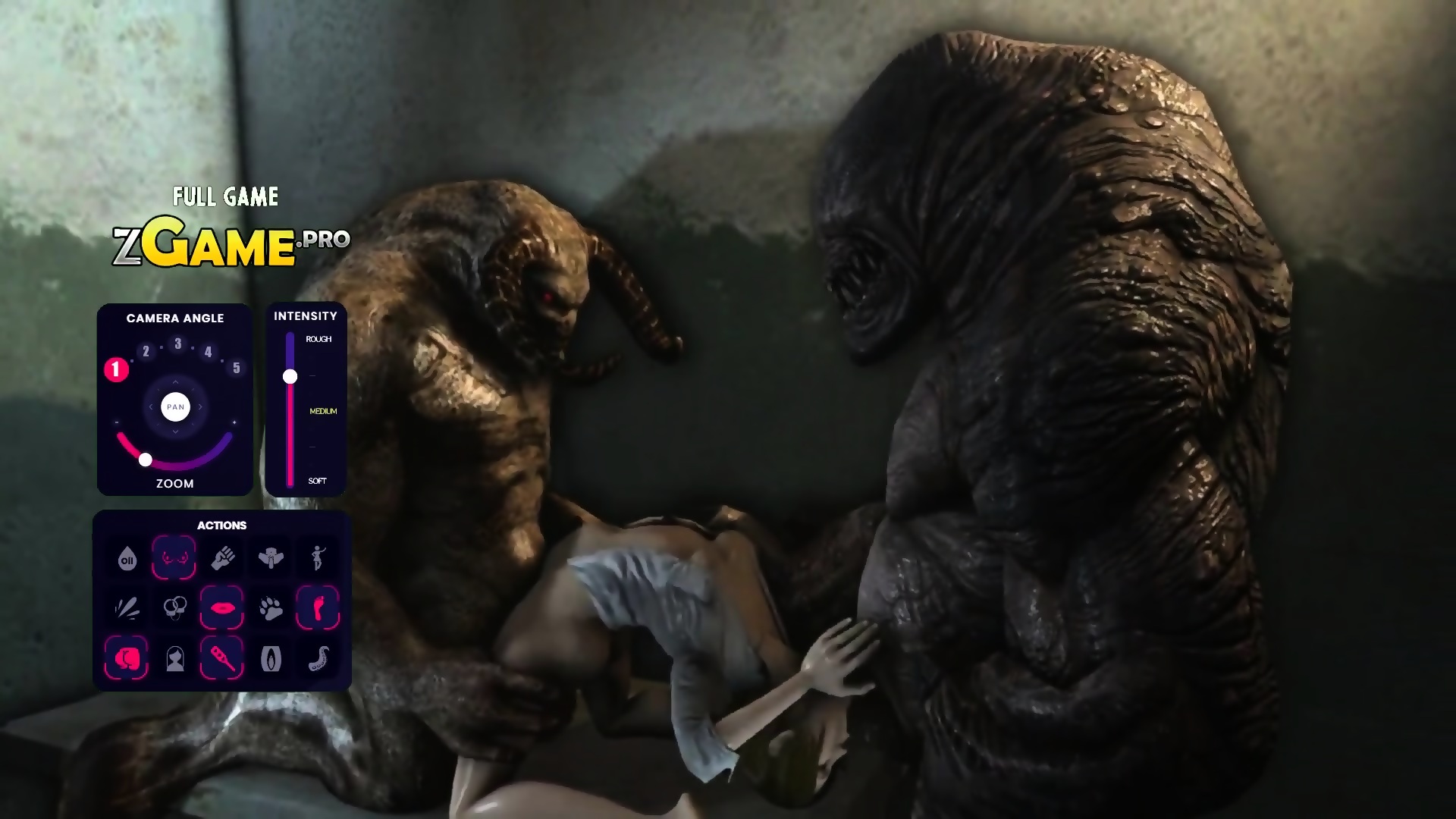Blender Promo Sex 1 Eporner