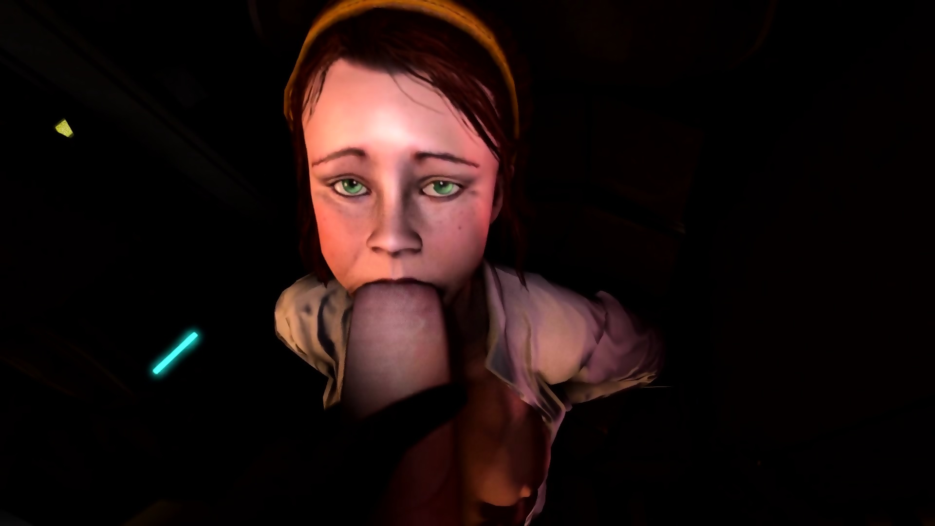 Sex Sombra Getting Pounded Eporner