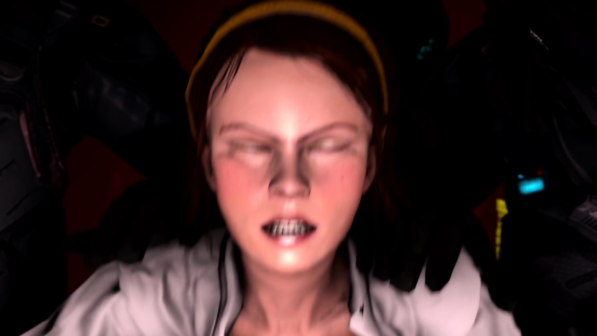 Yrel Arena Orgy Sex Eporner