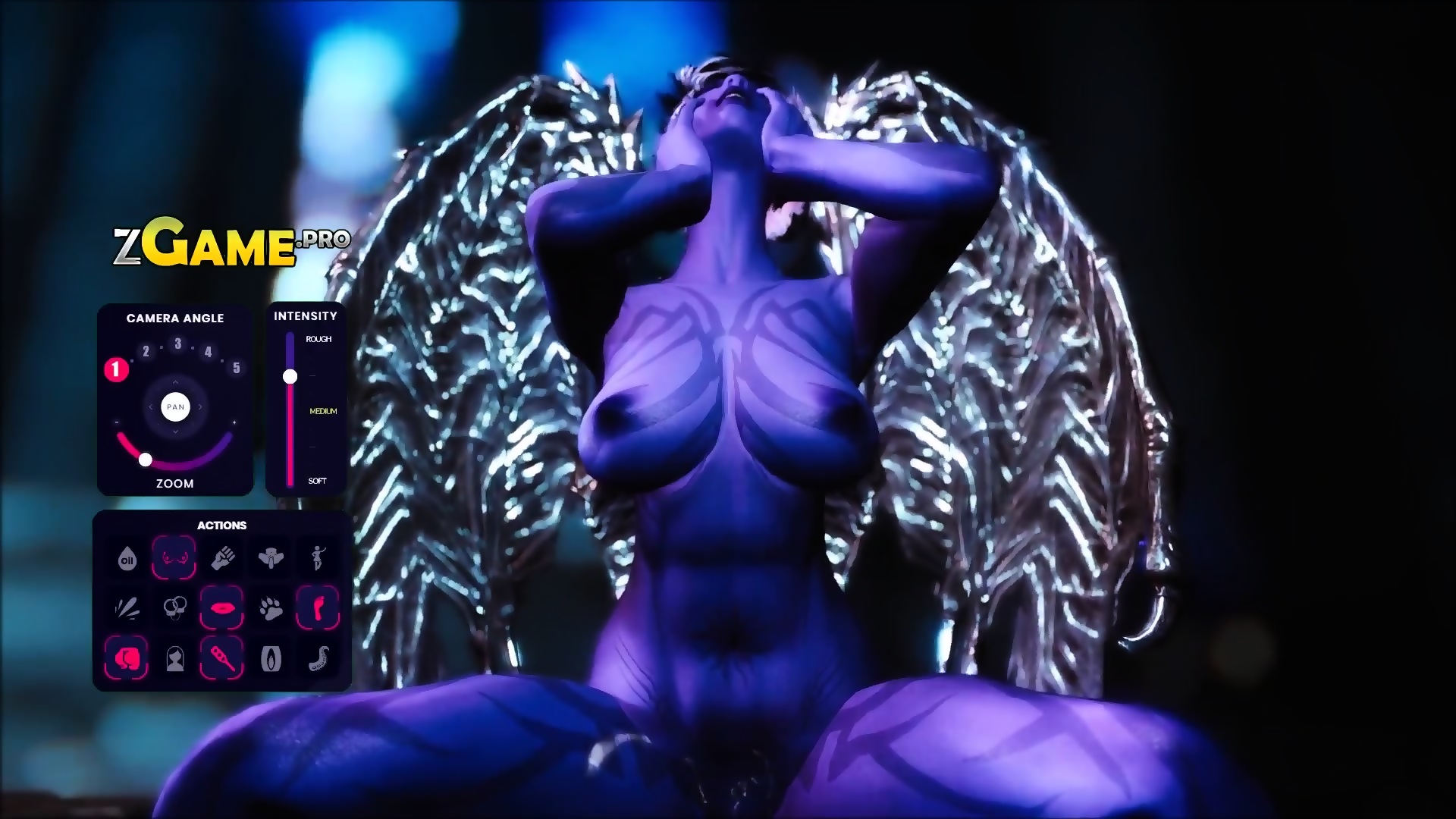 3d Fantasy Monster Sex Angles Eporner