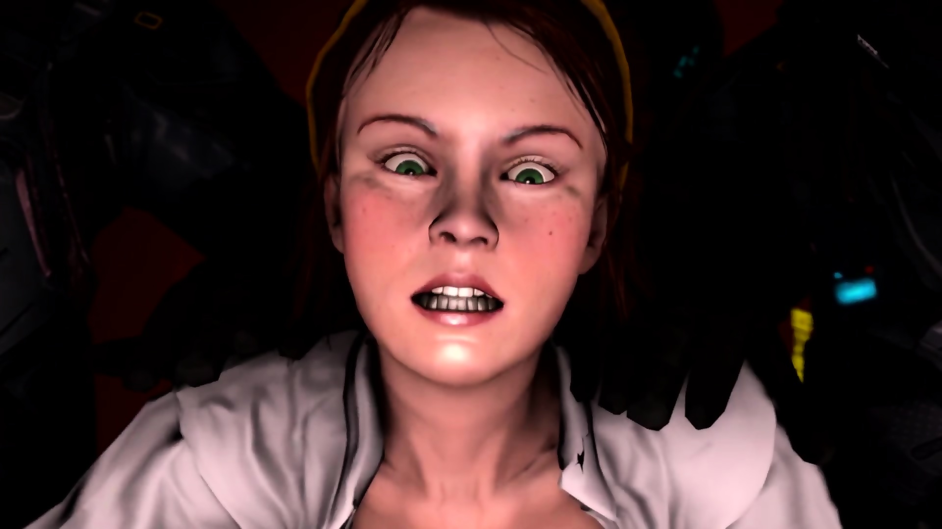 Monster Sex Brunette Eporner