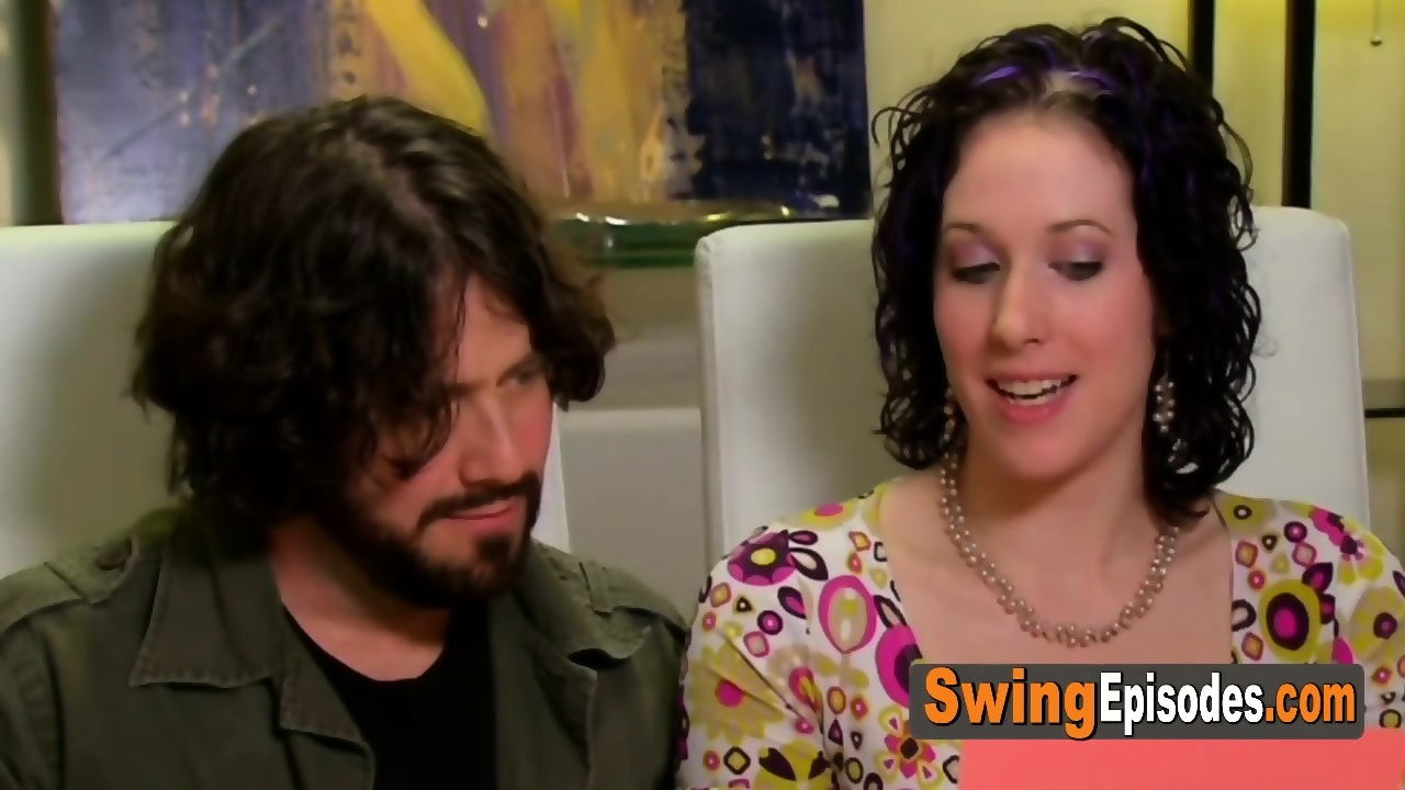 Swinger Pool Party Goes Wild With These Kinky Blindfolded Sex Games