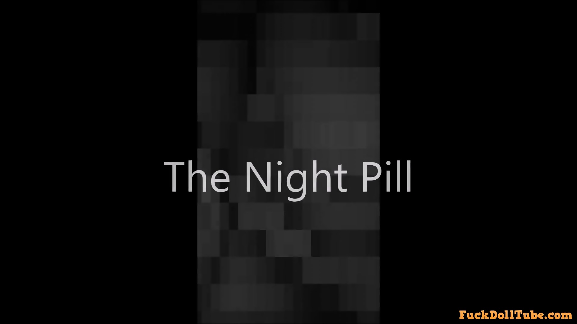 Night Time Sex Doll Madness Alexandra Cat Eporner