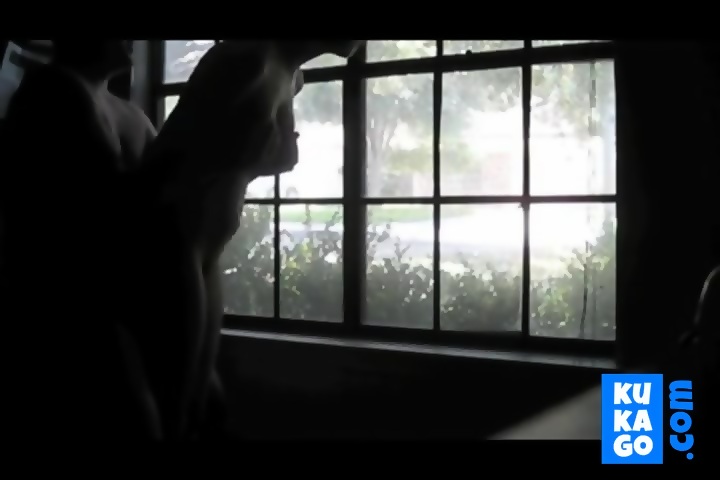 Front Window Show Part 2 Eporner