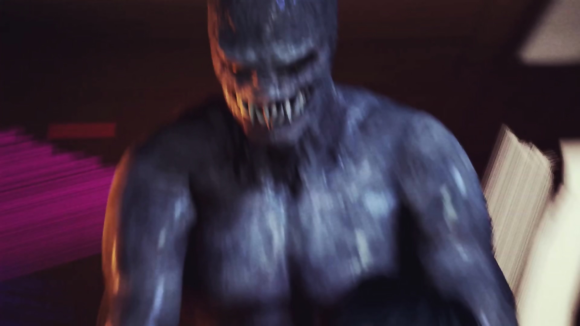 Pink Swamp Monster Fucking Bondage Bitch Eporner