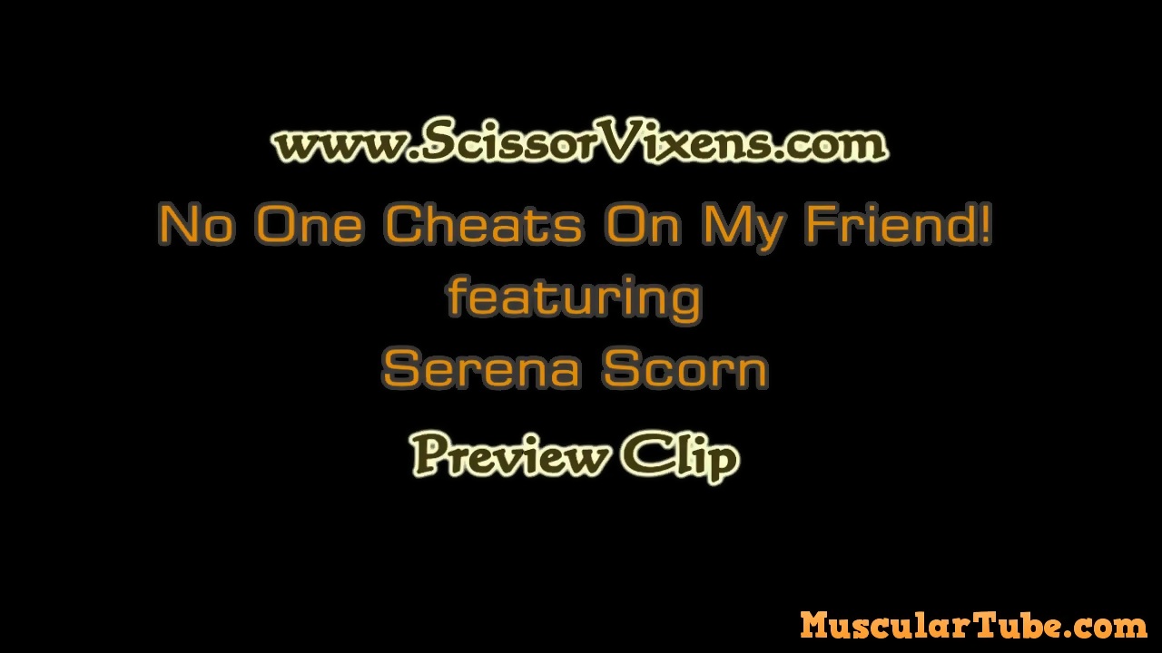 No One Cheats On My Friend Preview Eporner