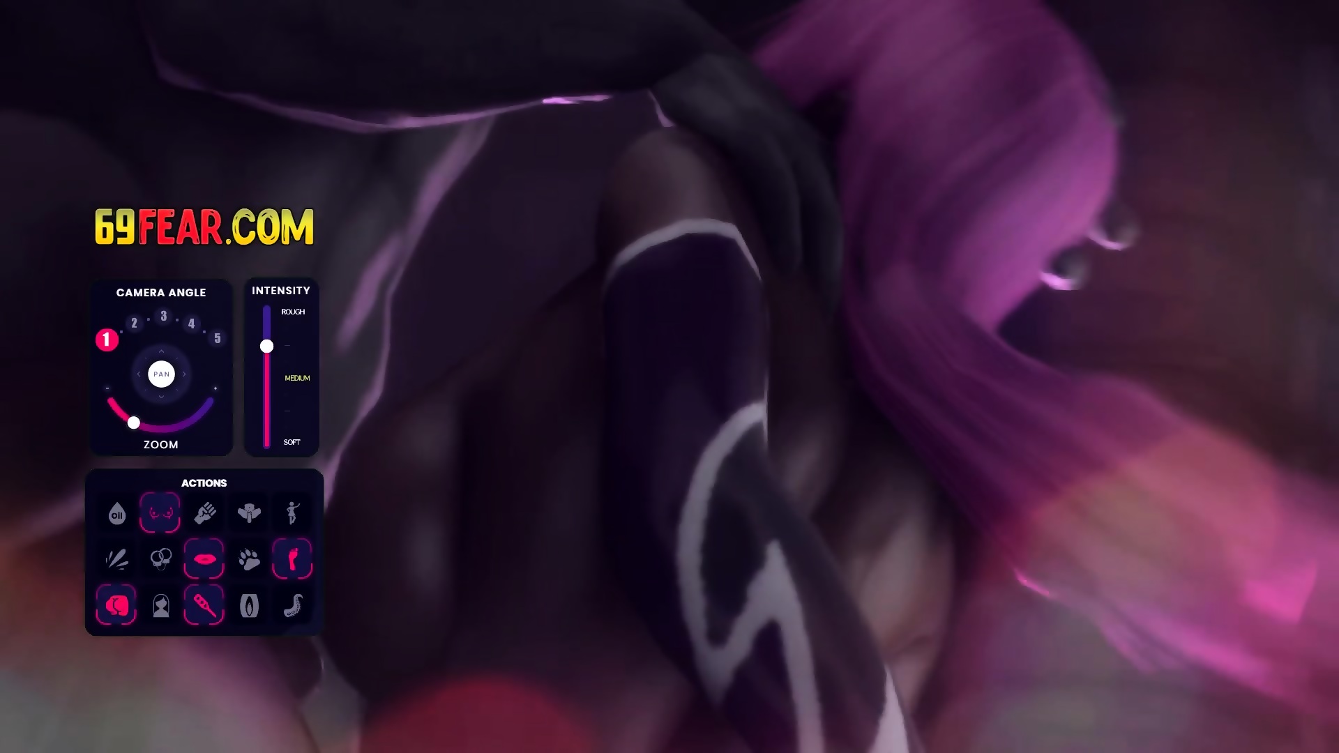 Monster 3d Demon Devil Whore Cunt Fucked Eporner