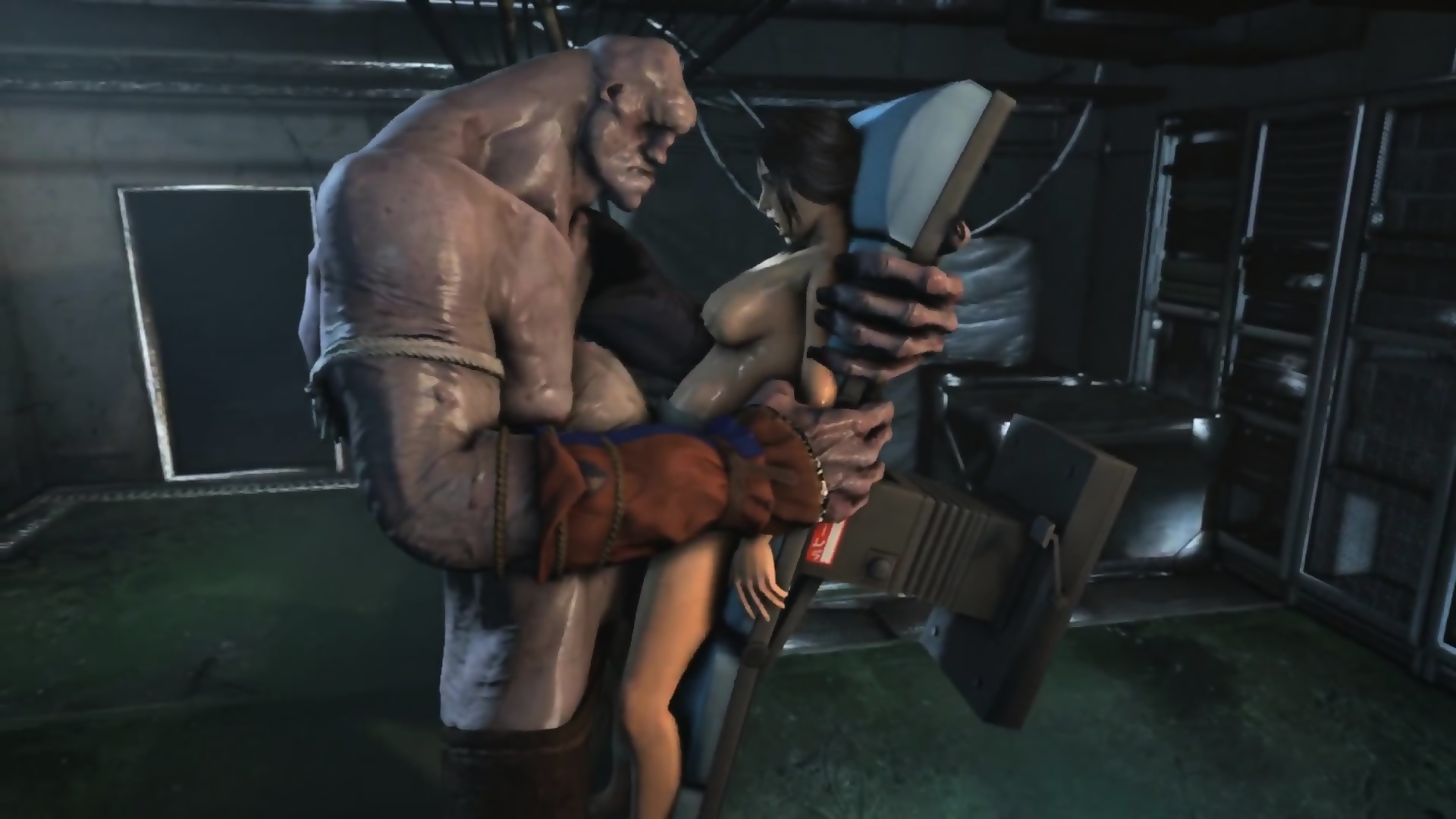 Monsters Sex Celebs Ultimate 3d Imagination Vol 2 Eporner