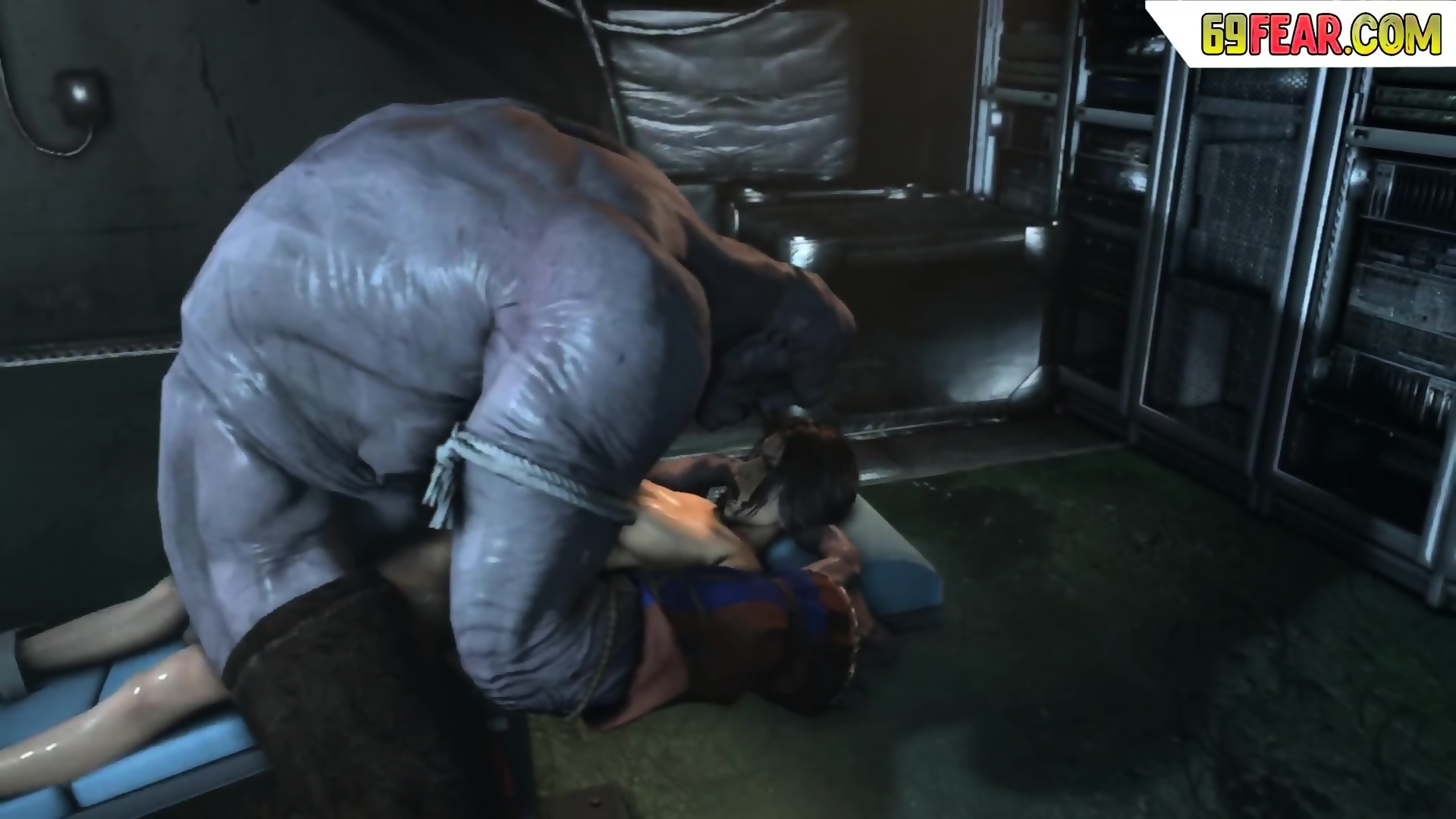 Monsters Sex Celebs Ultimate 3d Imagination Vol 2 Eporner