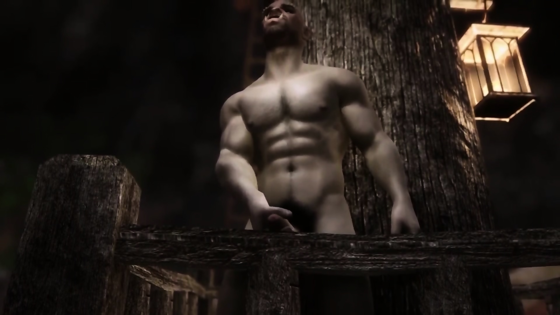 Rough Massive Penis Sex Makes Him Cry Eporner