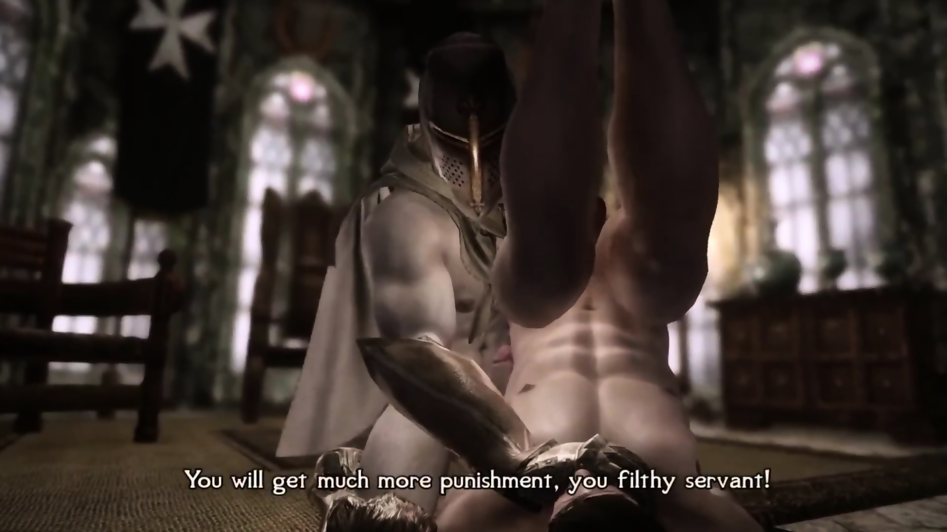 Hanzo And Mccree Sex Genji Pmv Eporner