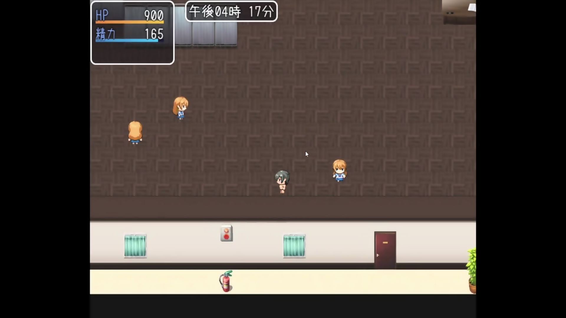 Easy Mode Part4 Eporner 