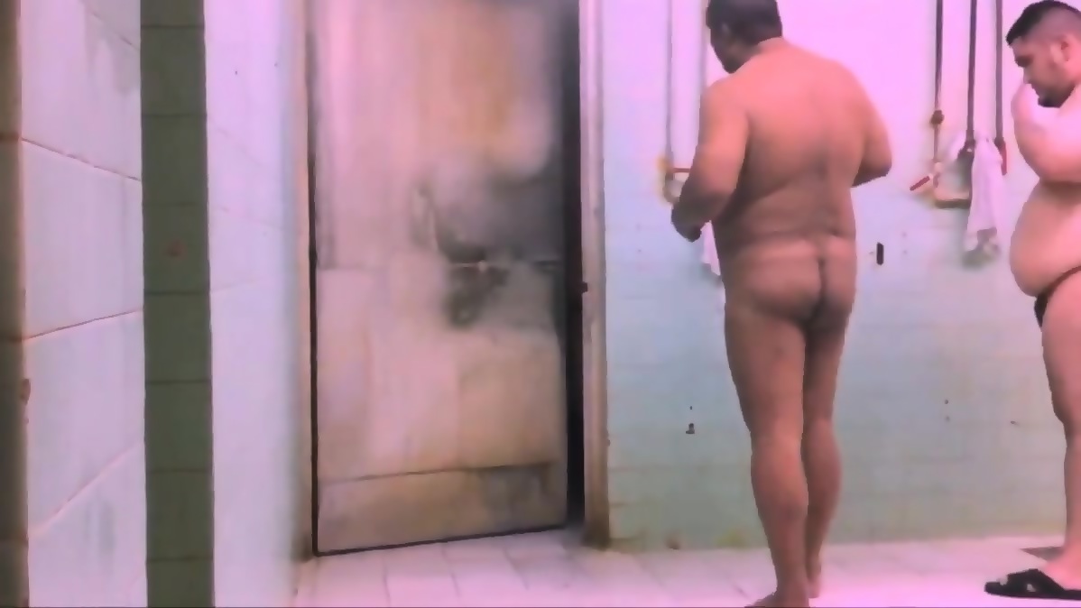 Naked Men Sauna 1 Eporner
