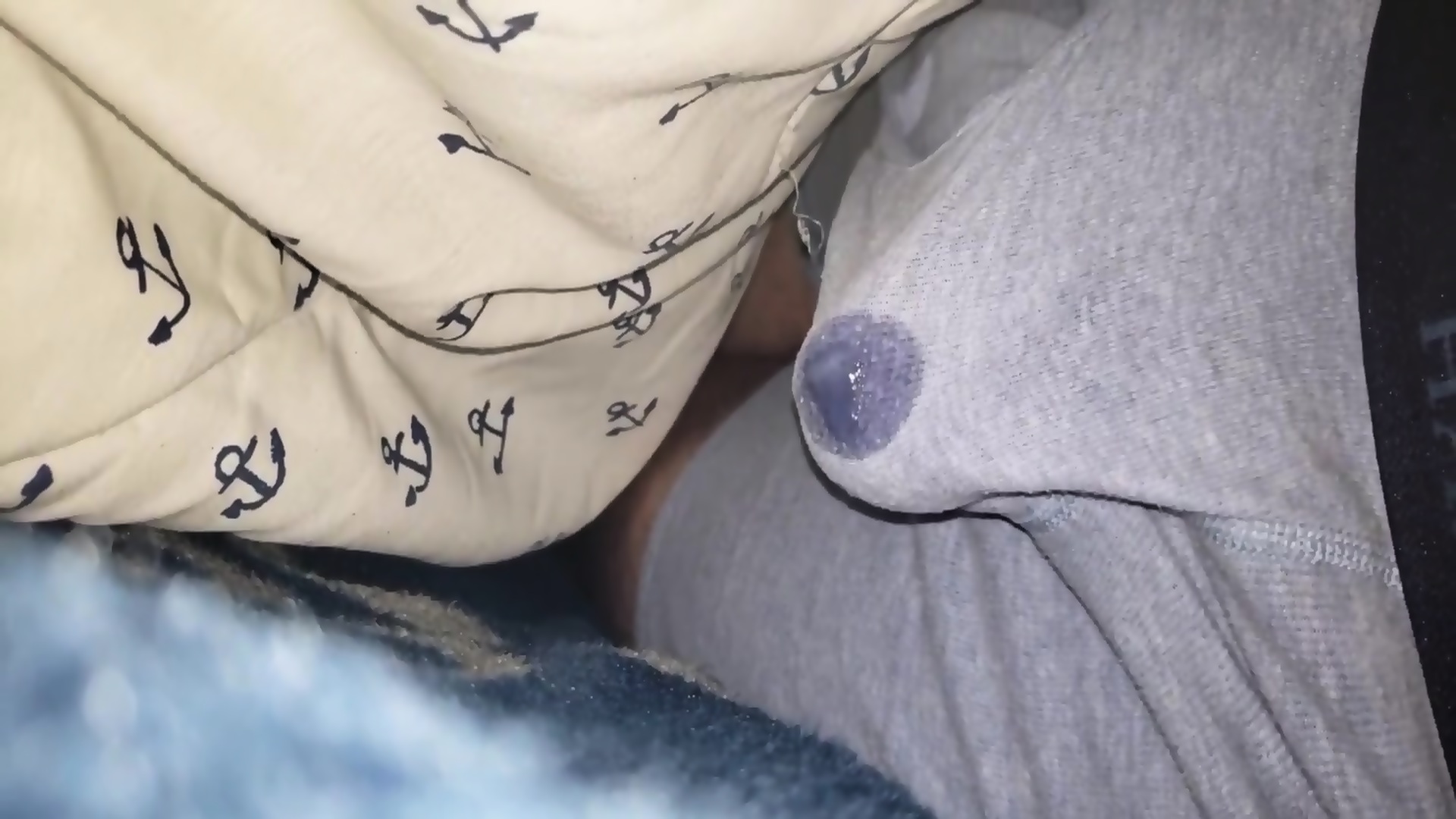 Wet Dream Nocturnal Emission Eporner