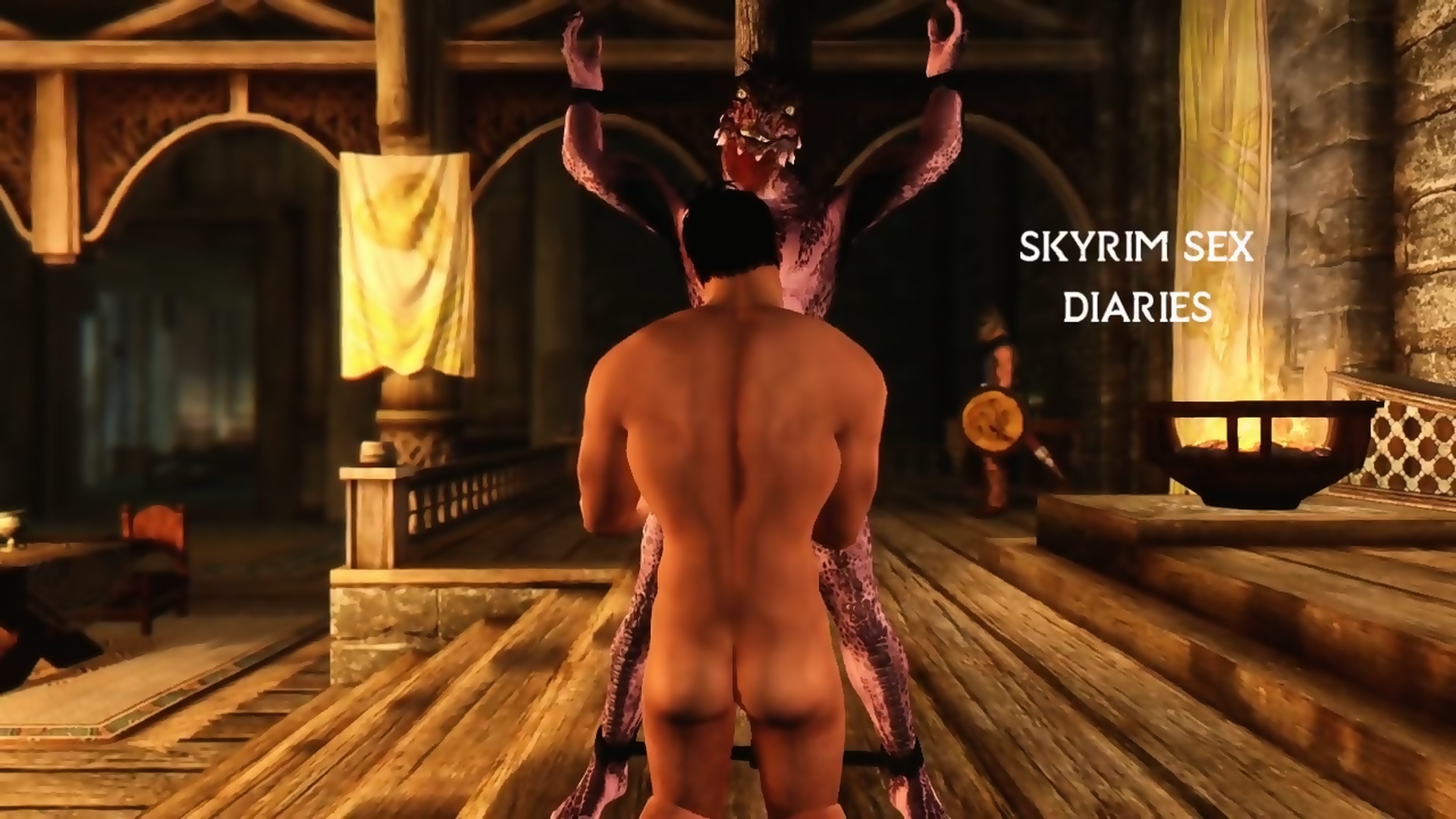 Skyrim Sex Diaries Eporner