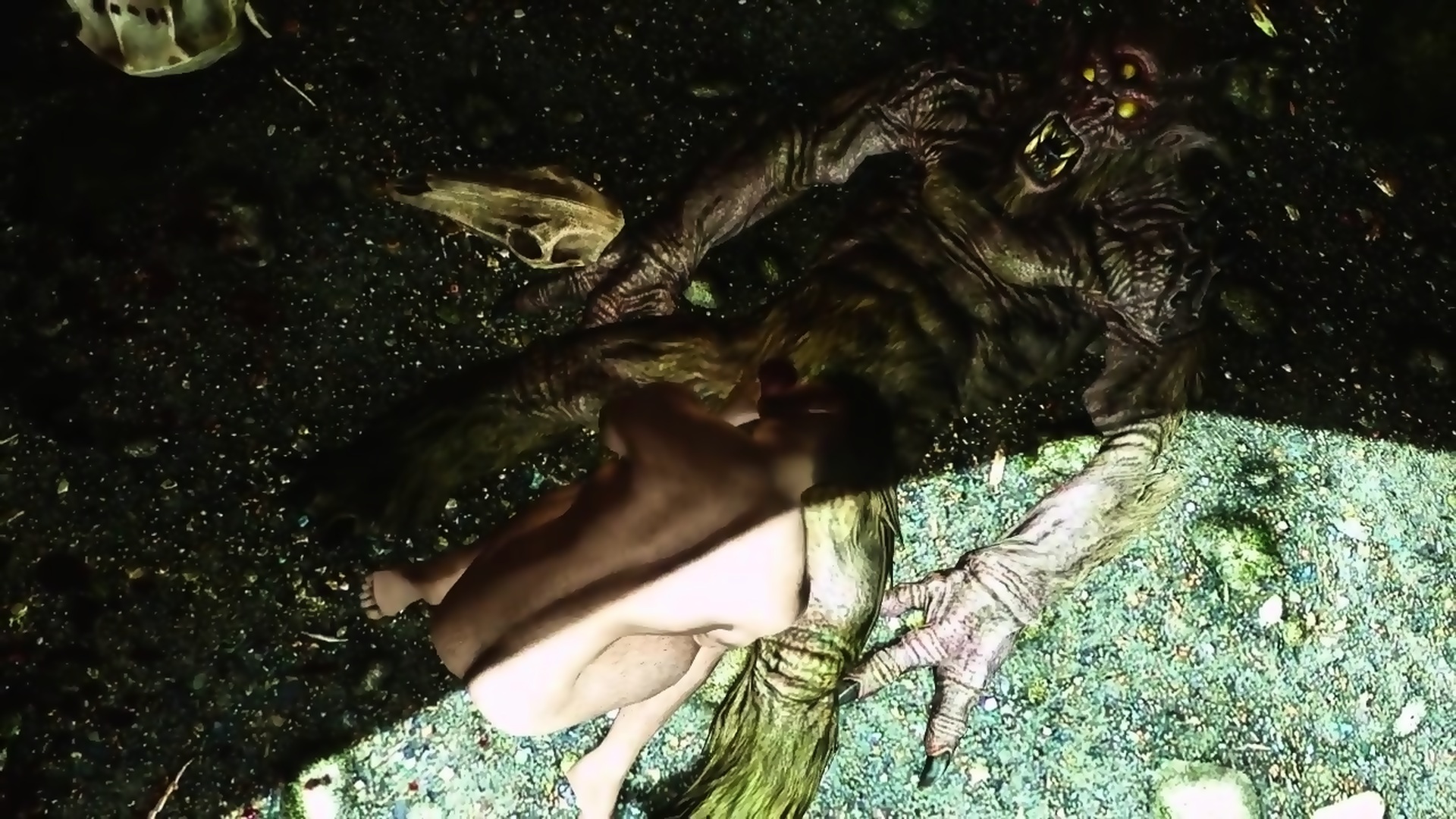 Skyrim Sex Diaries Eporner