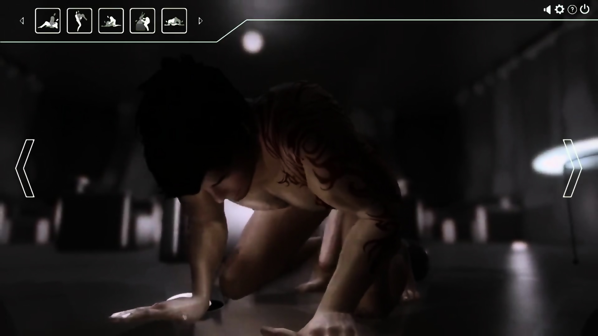 Wild Gay Gangsta Sex Rough In The Penetration Eporner