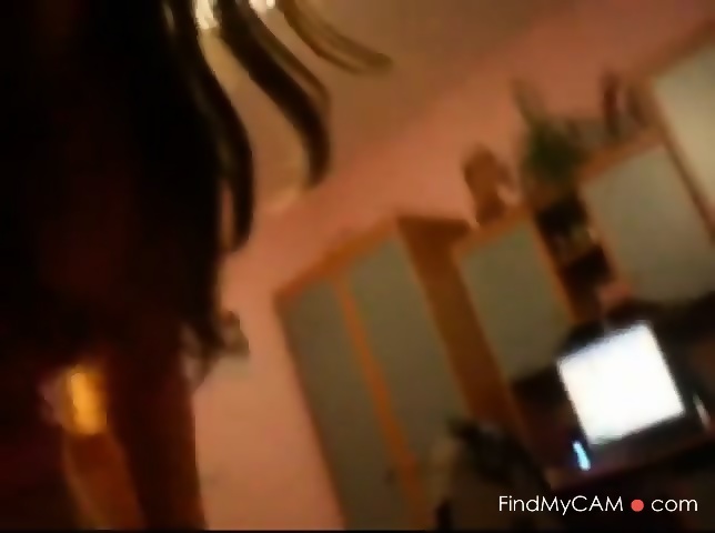 Rica Pendeja Por Webcam Mostrando El Orto Eporner