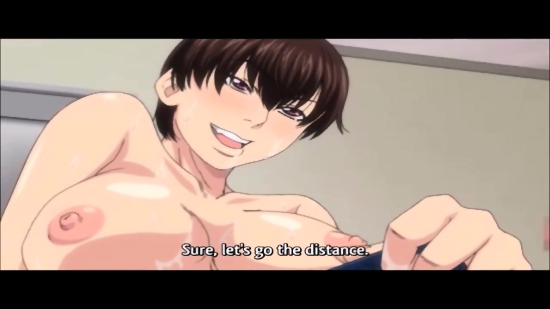 Yuri Hentai Scène De Sexe Anime Non Censurée Hd Eporner