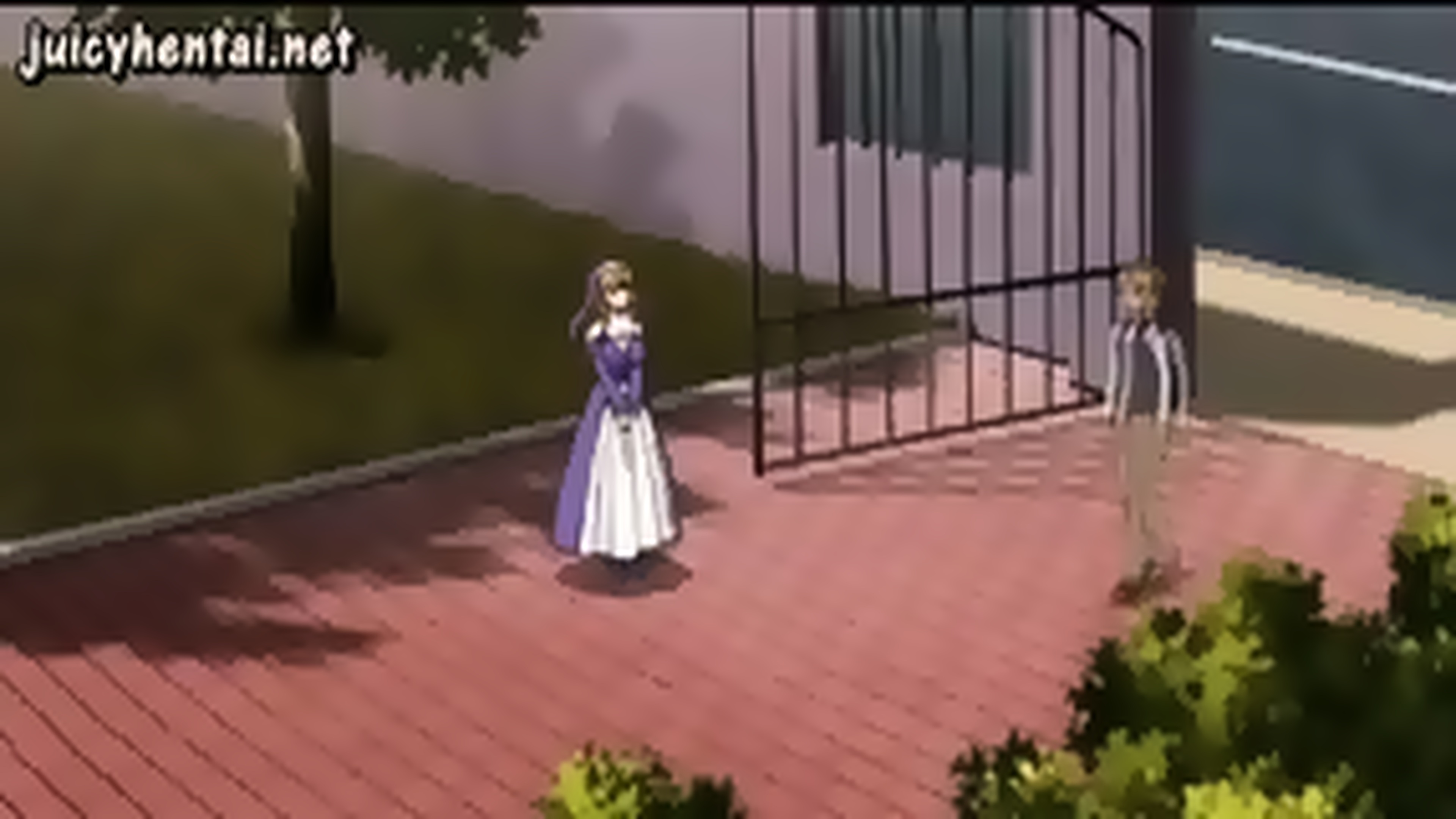 Teen Anime Redhead With Big Boobs Eporner