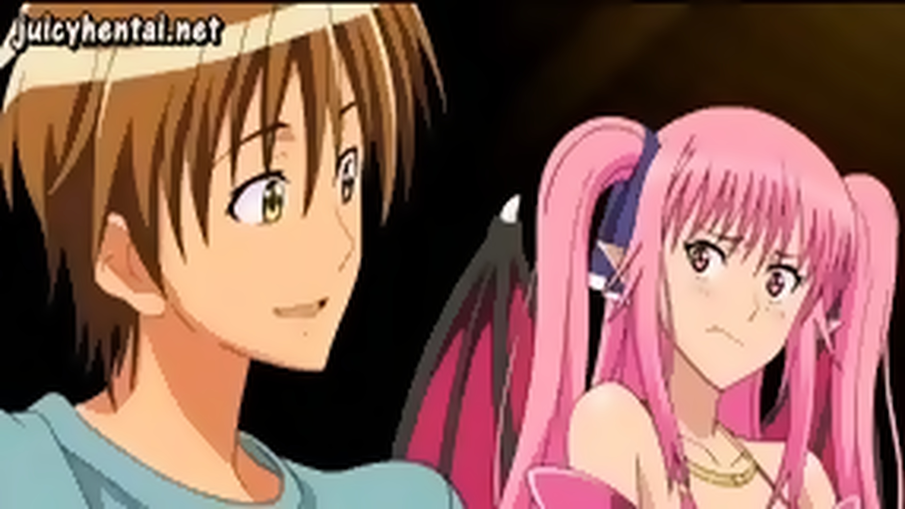 Teen Anime Redhead With Big Boobs Eporner