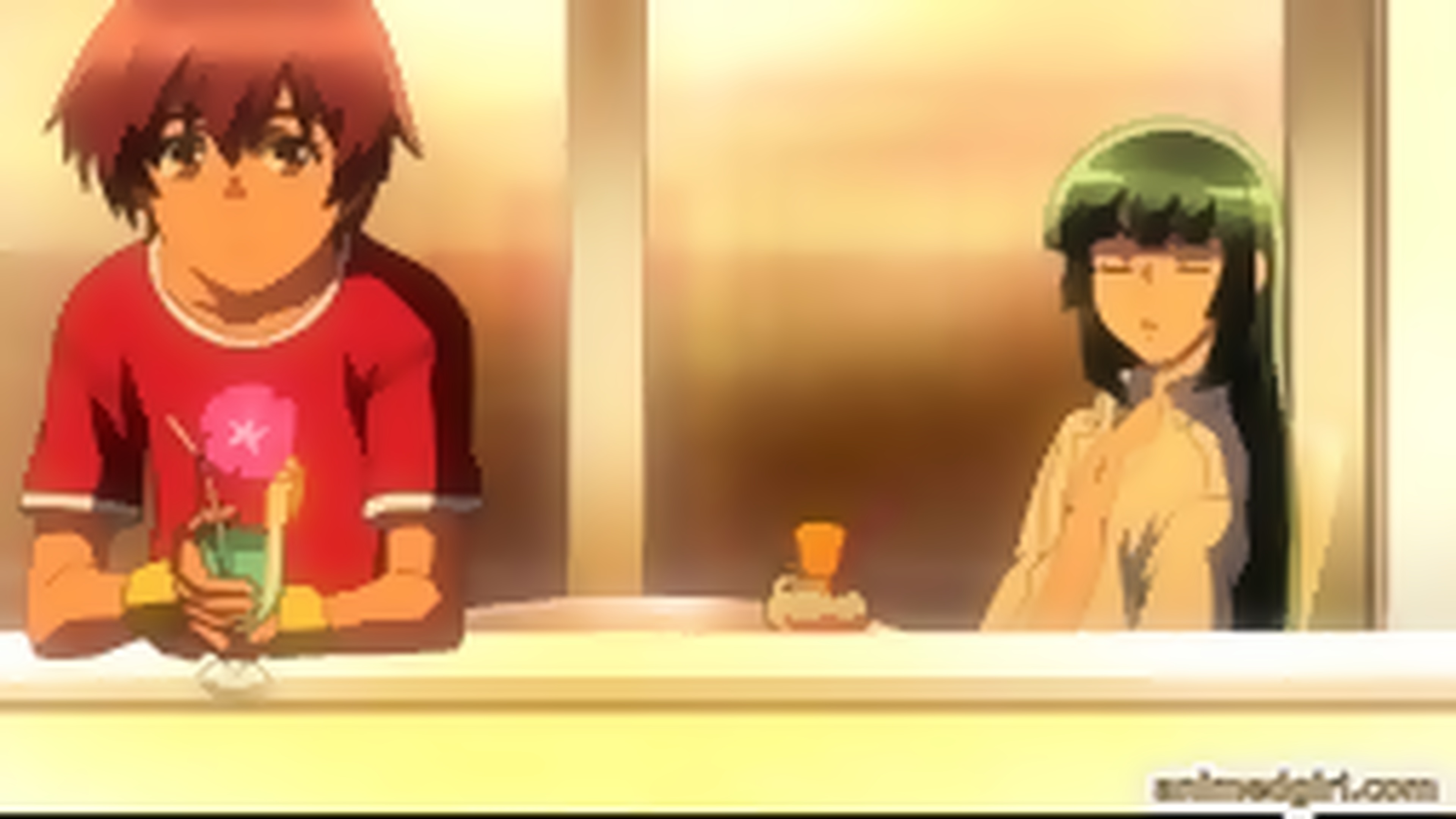 Shemale Hentai Assfucked In The Bathroom Eporner