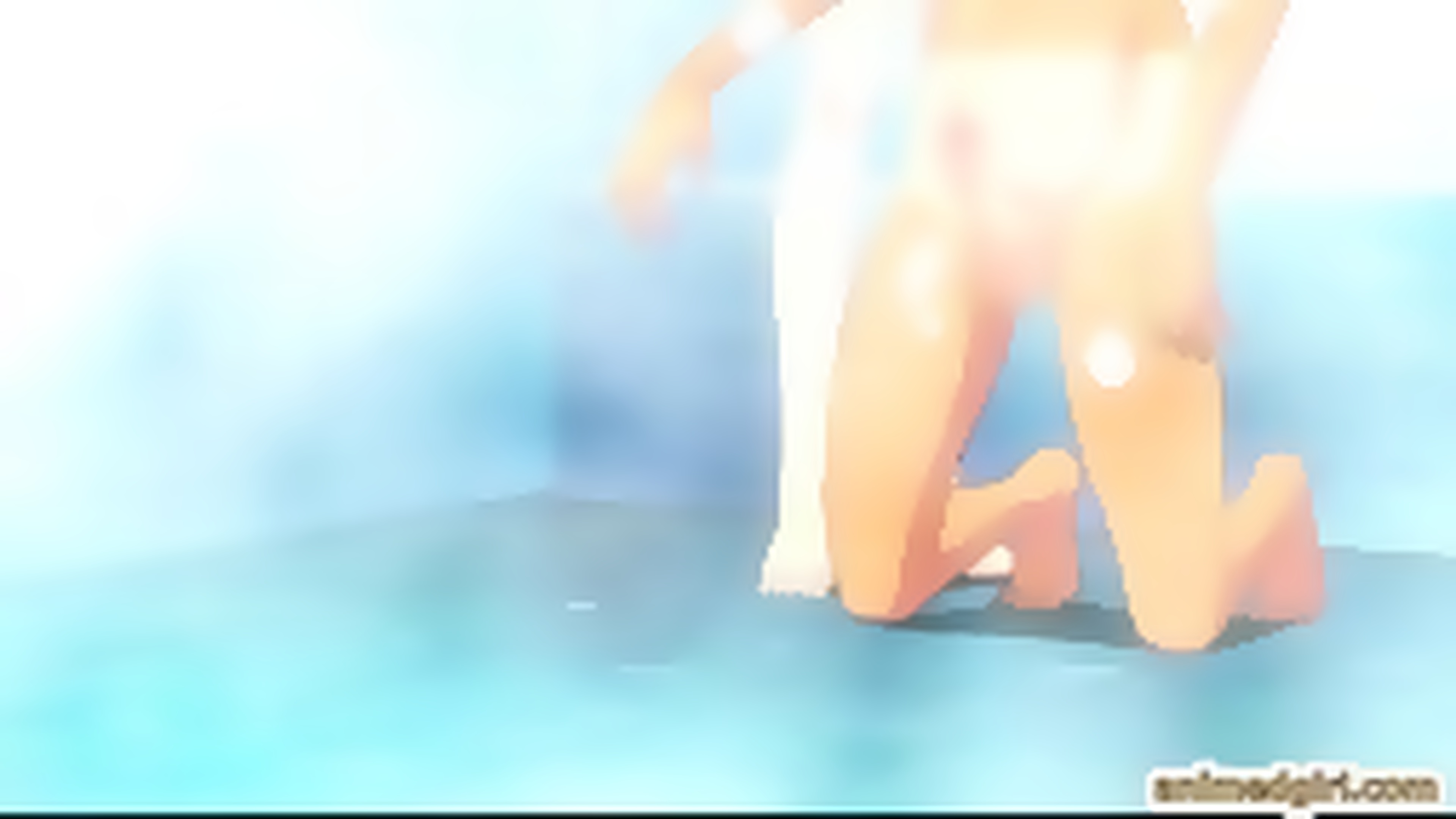Shemale Hentai Assfucked In The Bathroom Eporner