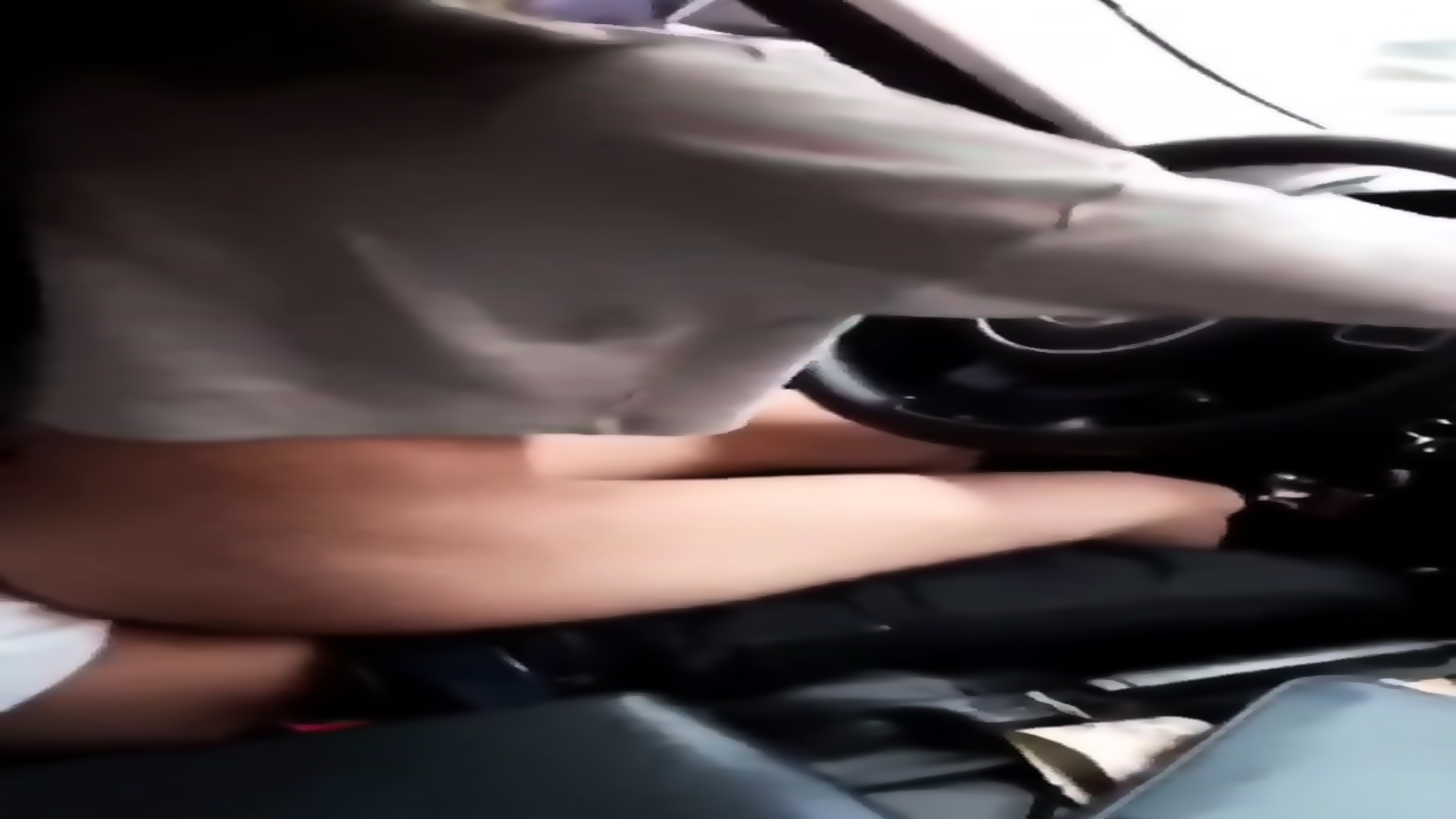 Crazy Teen Sex While Driving In Car Eporner