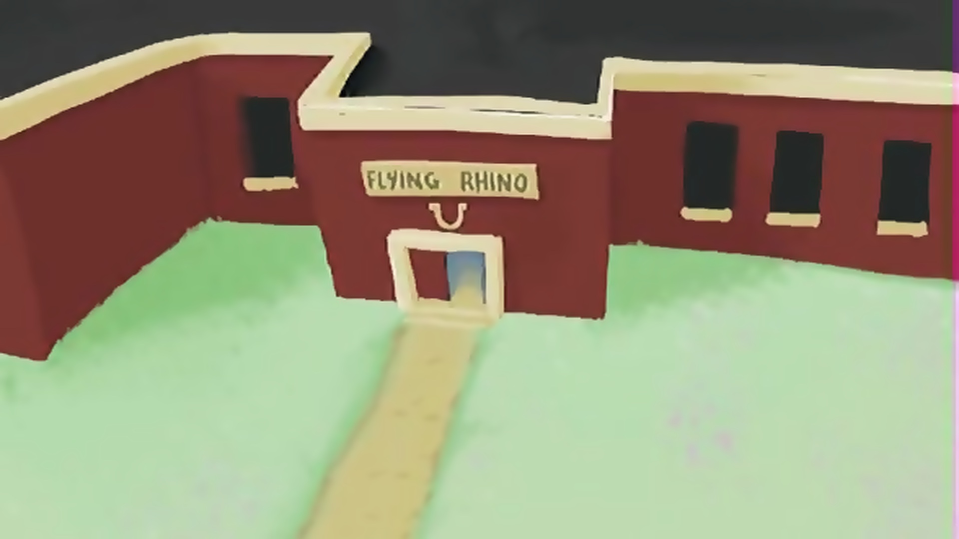 Flying Rhino Birdy Eporner