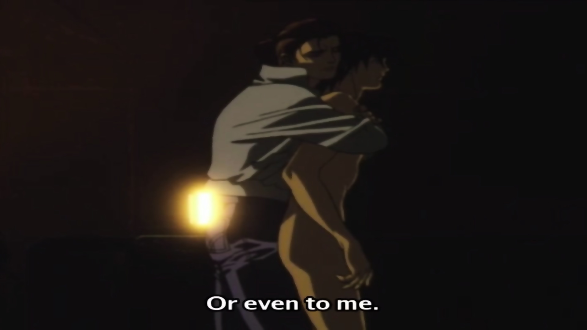 Ai No Kusabi 1992 Ova 2 Scene 3 Eporner